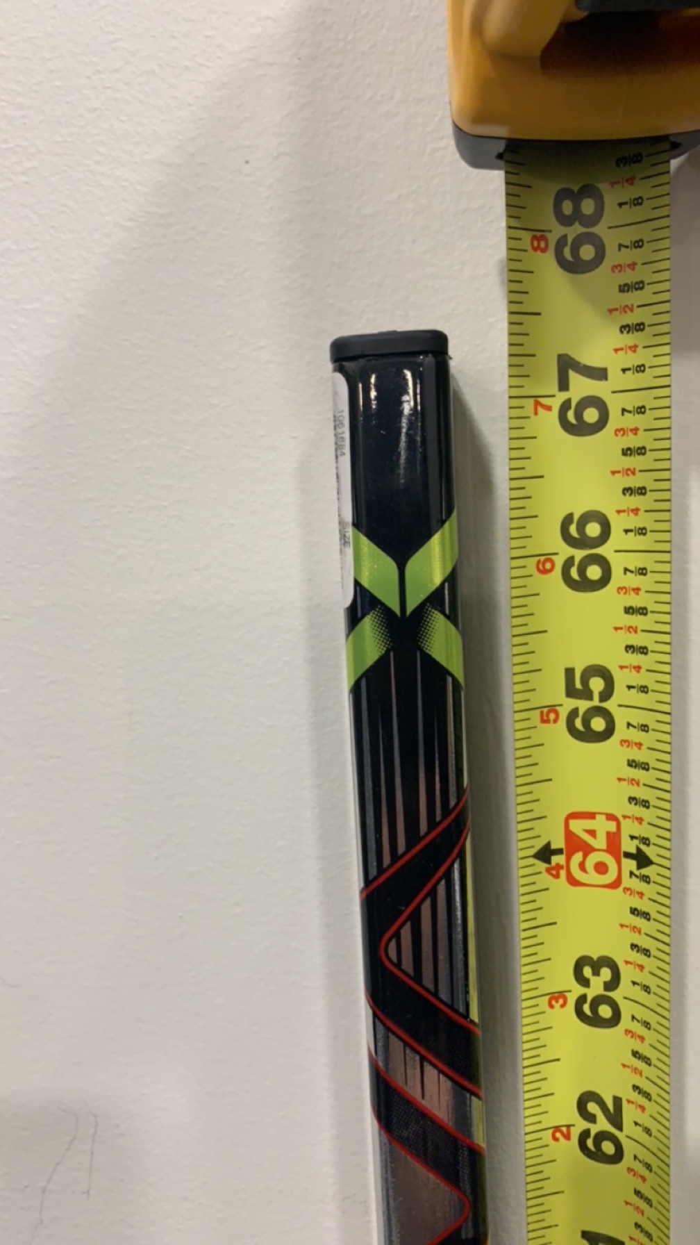 Bauer Hyperlite 2 Stick *read Description For Info | SidelineSwap