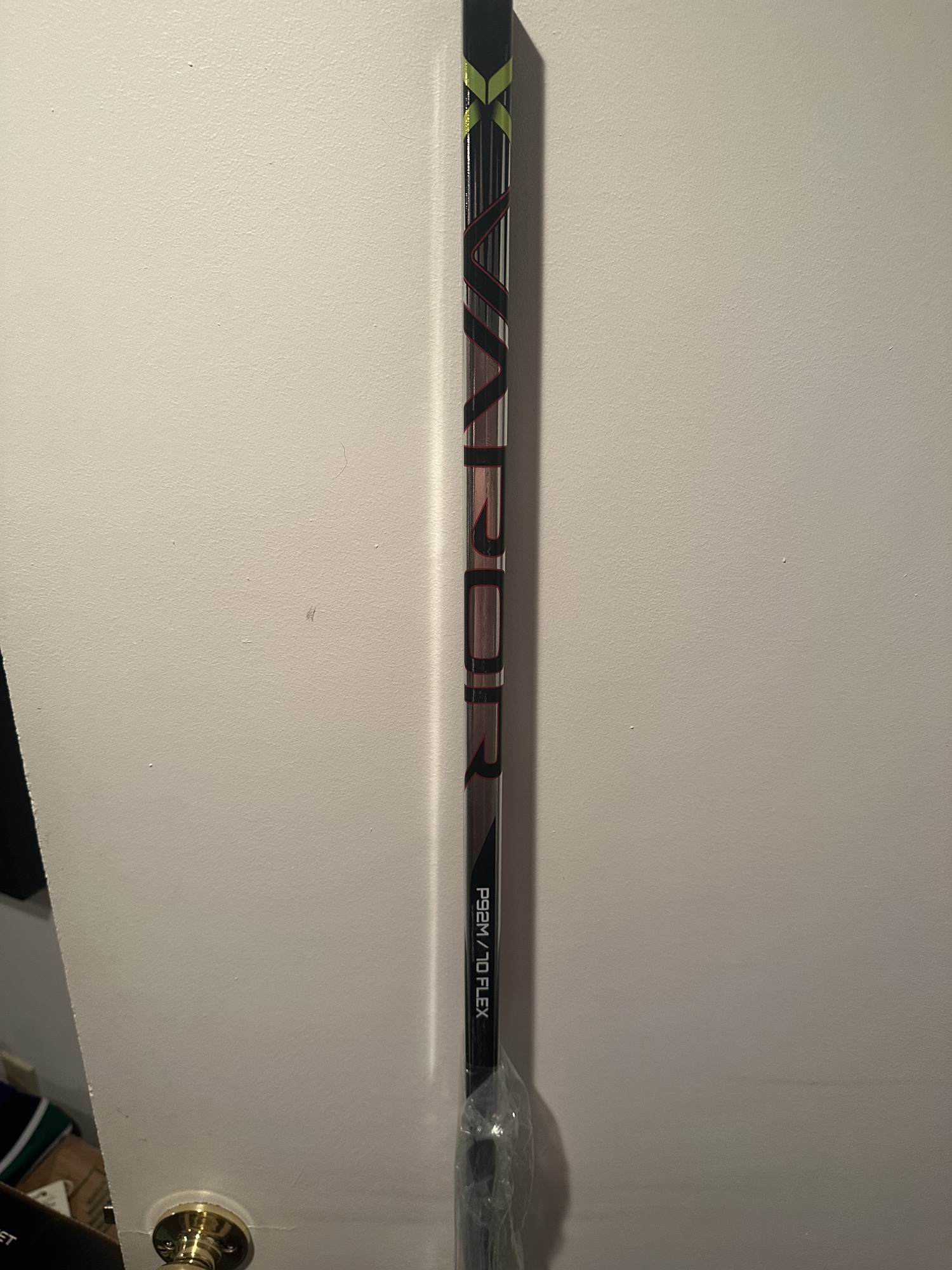 Bauer Hyperlite 2 stick Left Hand P92M 70 Flex-new in bag | SidelineSwap