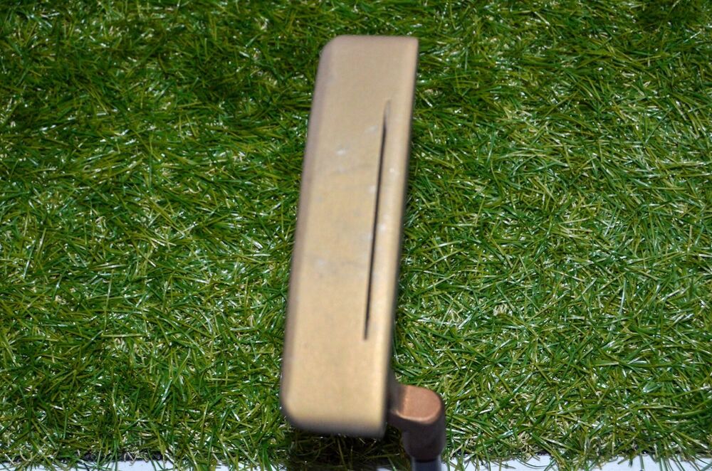 CUSTOM Cerakote Ping Anser Putter RH Steel 35" JumboMax Grip | SidelineSwap