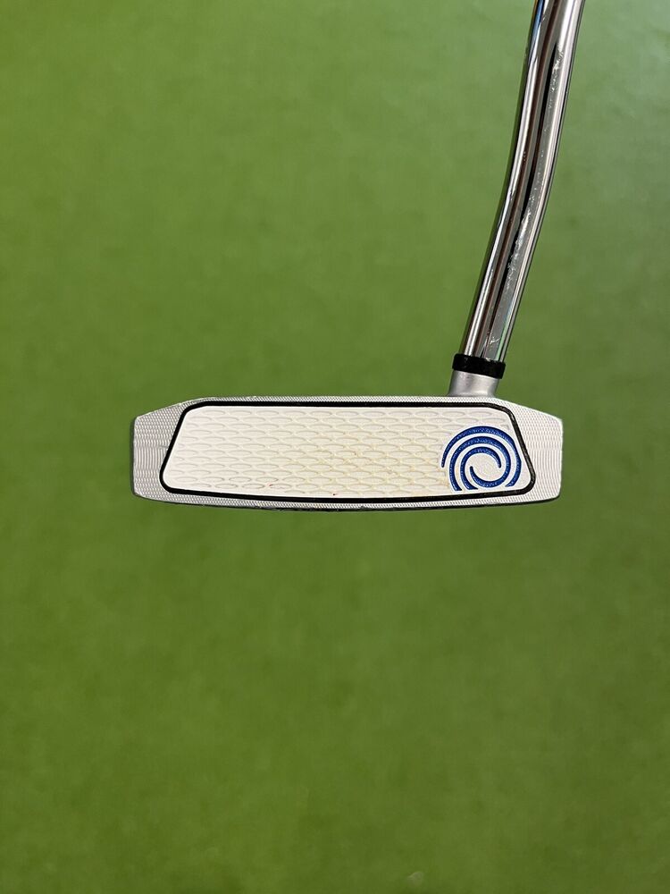 Odyssey White Hot RX 7 Mallet Putter | SidelineSwap