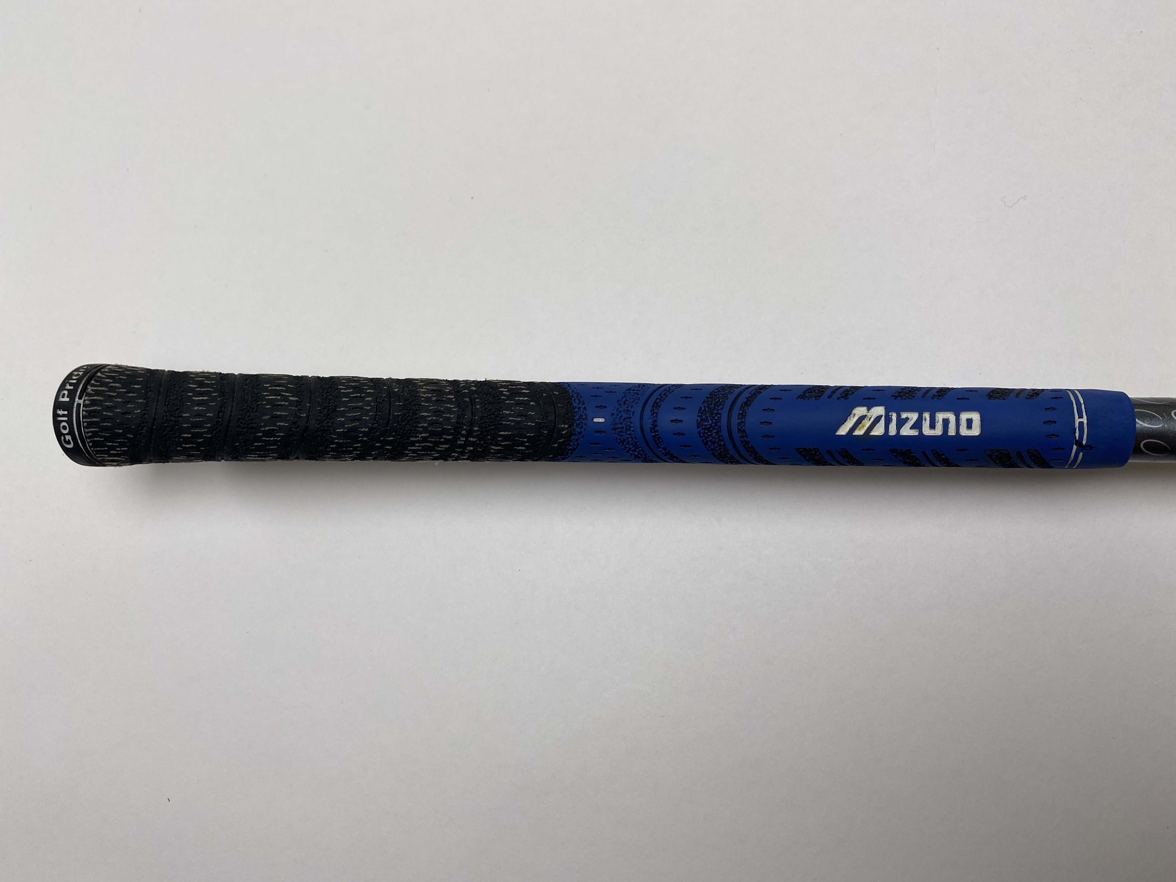 Mizuno MX-100 5 Hybrid 25* Grafalloy ProLaunch AXIS Regular Graphite ...