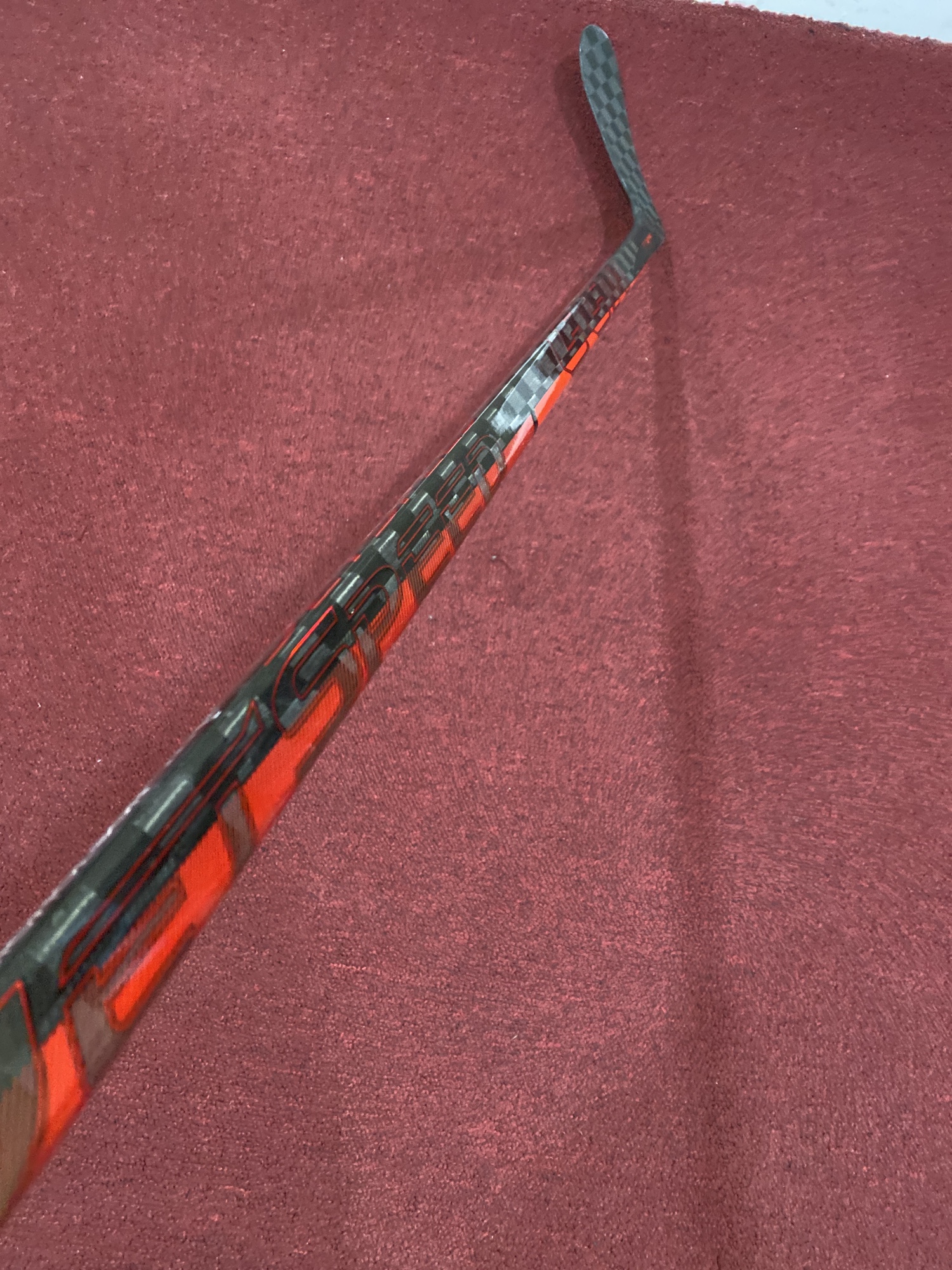 2 Pack Left Hand P29 75 Flex Pro Stock Jetspeed FT4 Pro Hockey Stick ...