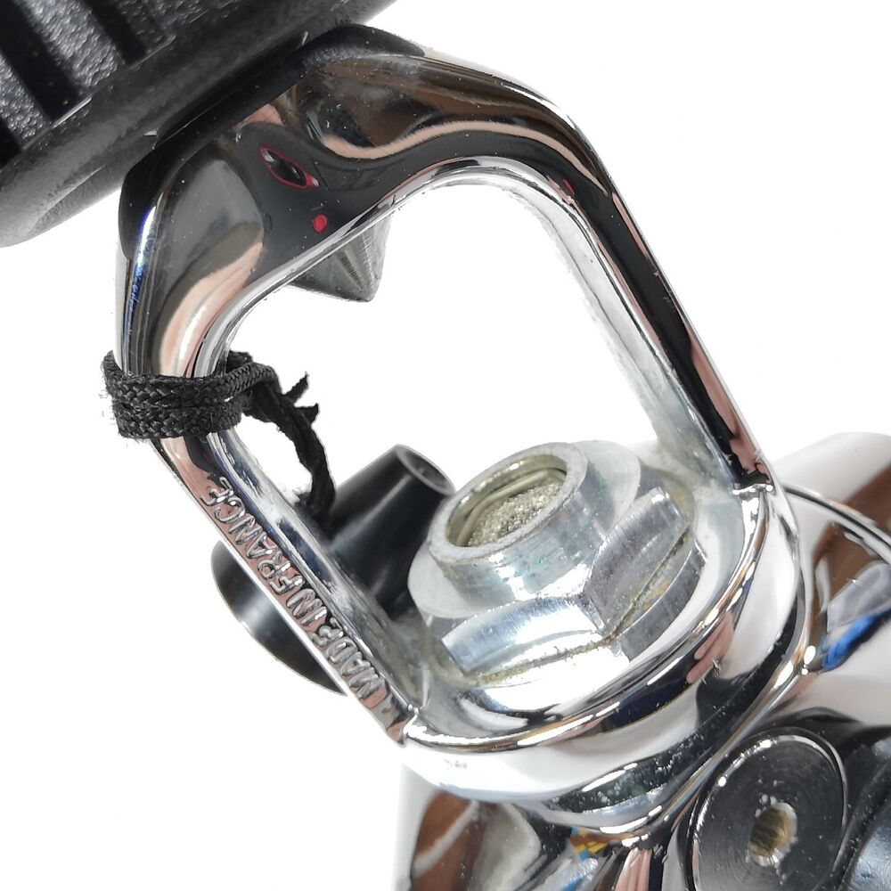 US Divers Aqua Lung Matrix Regulator Set Scuba Dive 1st & 2nd Stage ...