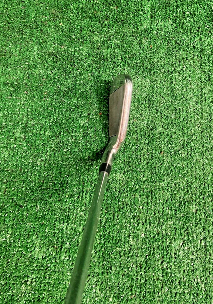 Knight Golf Undercut XR Iron Set 4-PW+SW Men's RH + 0.5" Regular Steel ...