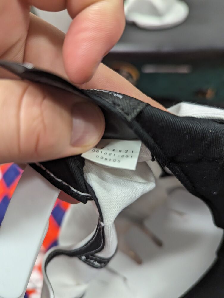 NWS Boston Red Sox '47 Captain Snapback Hat Hurley MLB | SidelineSwap