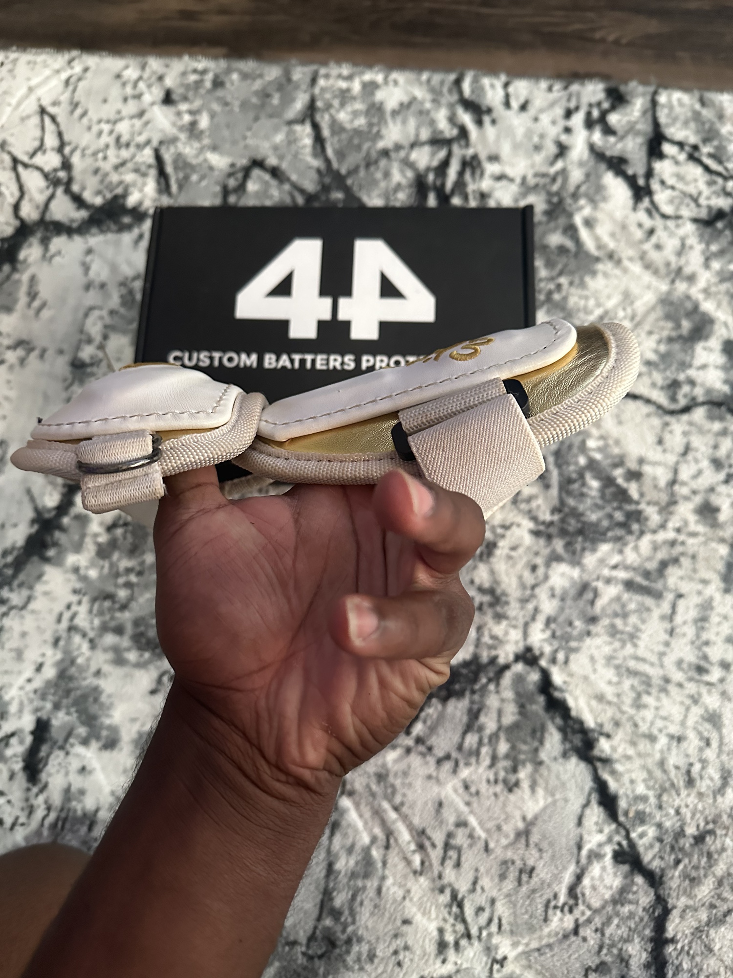 44 Pro Elbow Guard | SidelineSwap