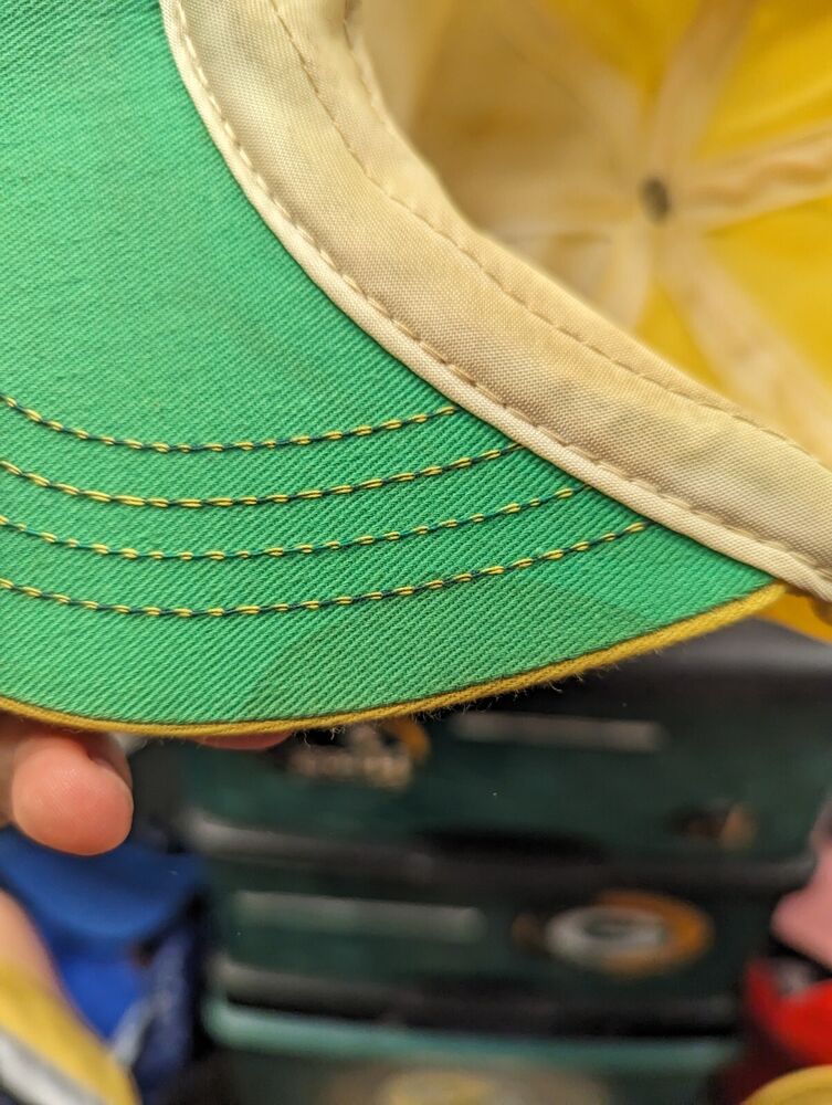 Vintage HBO Simply The Best Snapback Hat | SidelineSwap