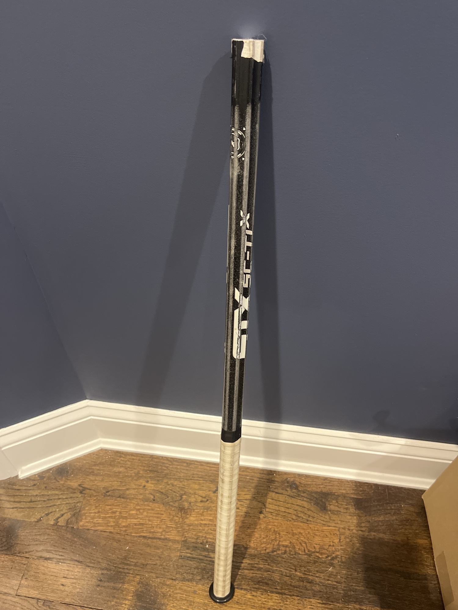 Used STX SC-TI X Shaft | SidelineSwap