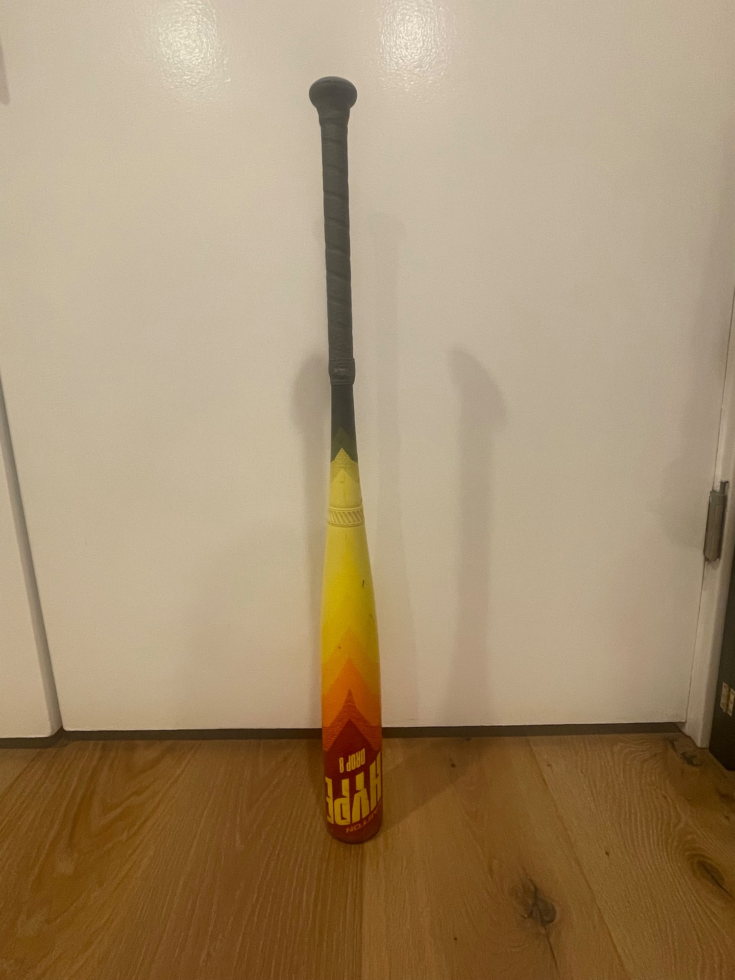 Used Easton (-8) 23 oz 31" Hype Fire Bat | SidelineSwap