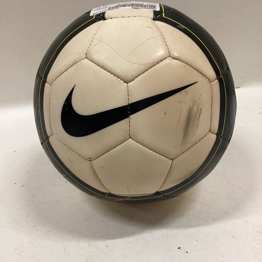 Used Used Soccer Ball 4 Soccer Balls | SidelineSwap