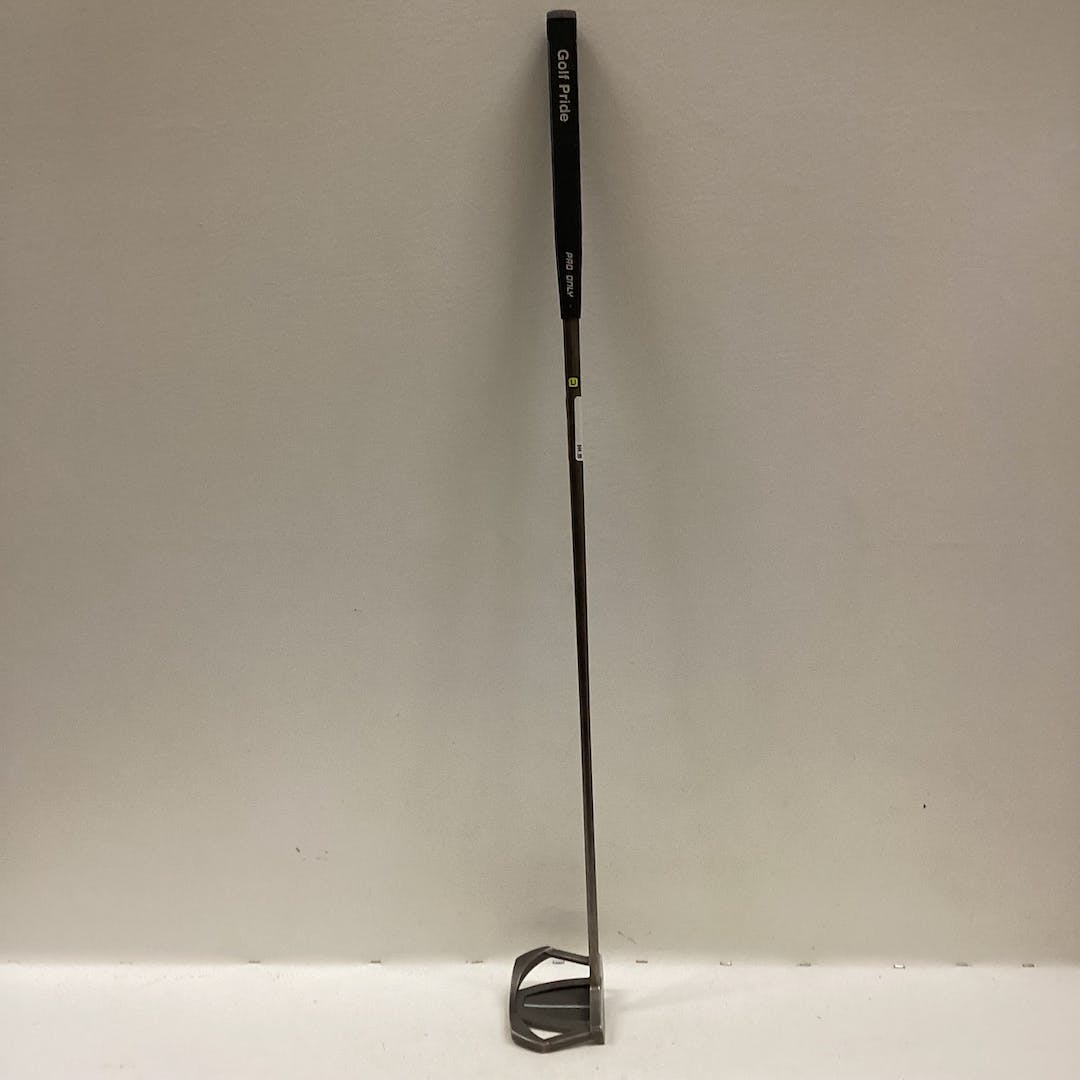 Used Nike Unitized Techno Mallet Putters | SidelineSwap