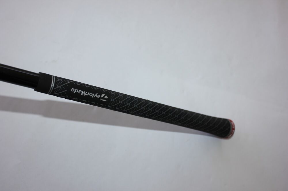 PROJECT X HZRDUS BLACK GEN 4 6.5 60g DRIVER SHAFT - EXTRA STIFF FLEX ...