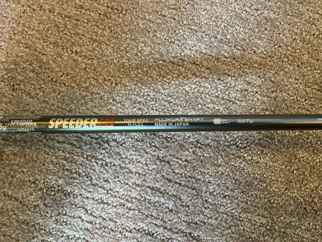 Men's Used Callaway Right Handed FT-i Driver Regular Flex 11 Loft ...