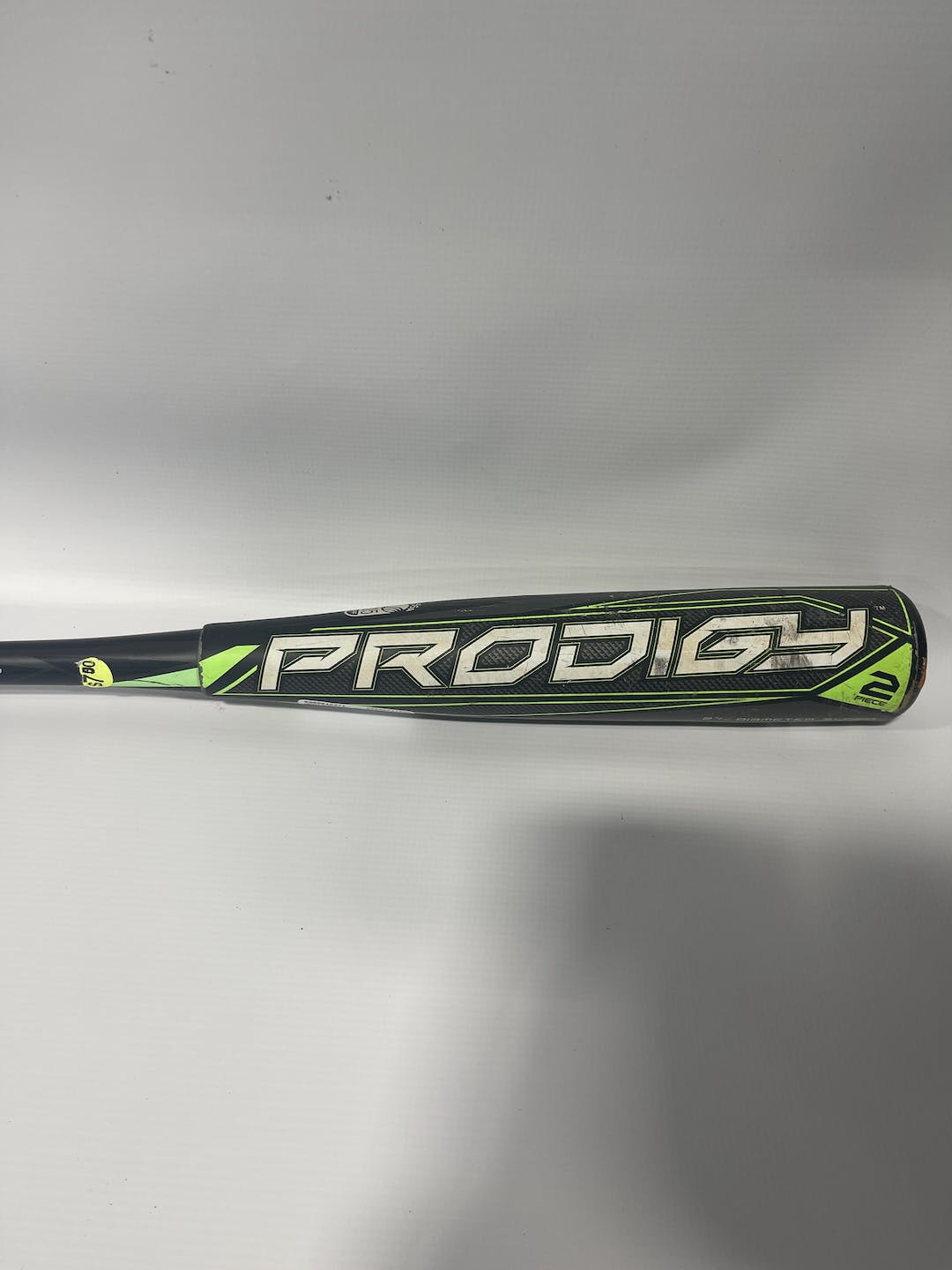 Used Worth Prodigy 30" -10 Drop Usssa 2 3 4 Barrel Bats | SidelineSwap