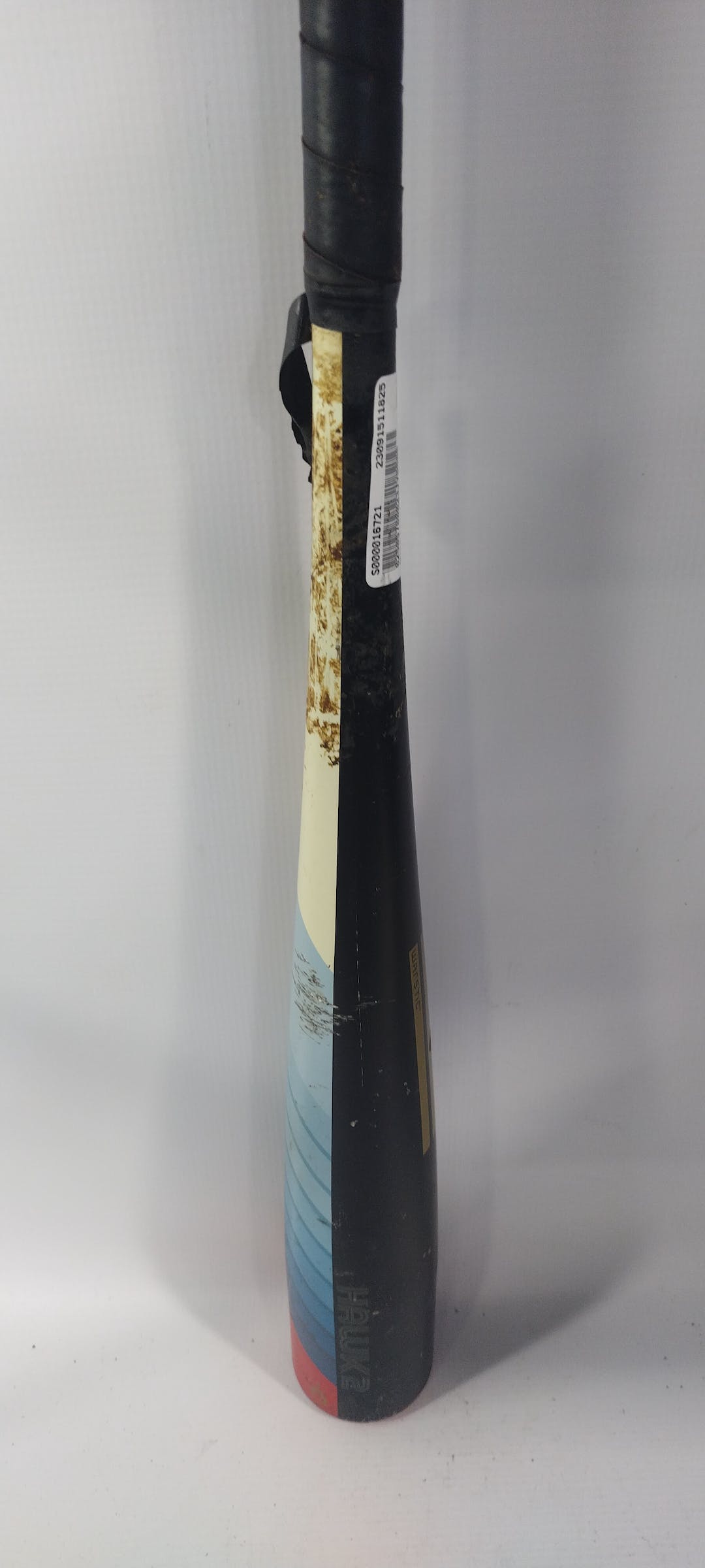 Used Warstic Hawk 2 28" -10 Drop Usssa 2 3 4 Barrel Bats | SidelineSwap