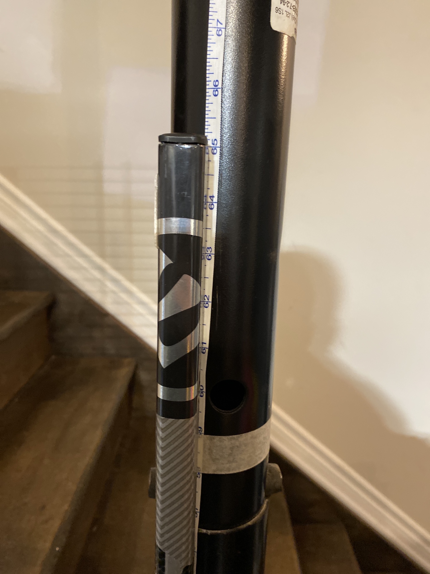 1x New LH Warrior Alpha LX Pro M03 100 Flex | SidelineSwap