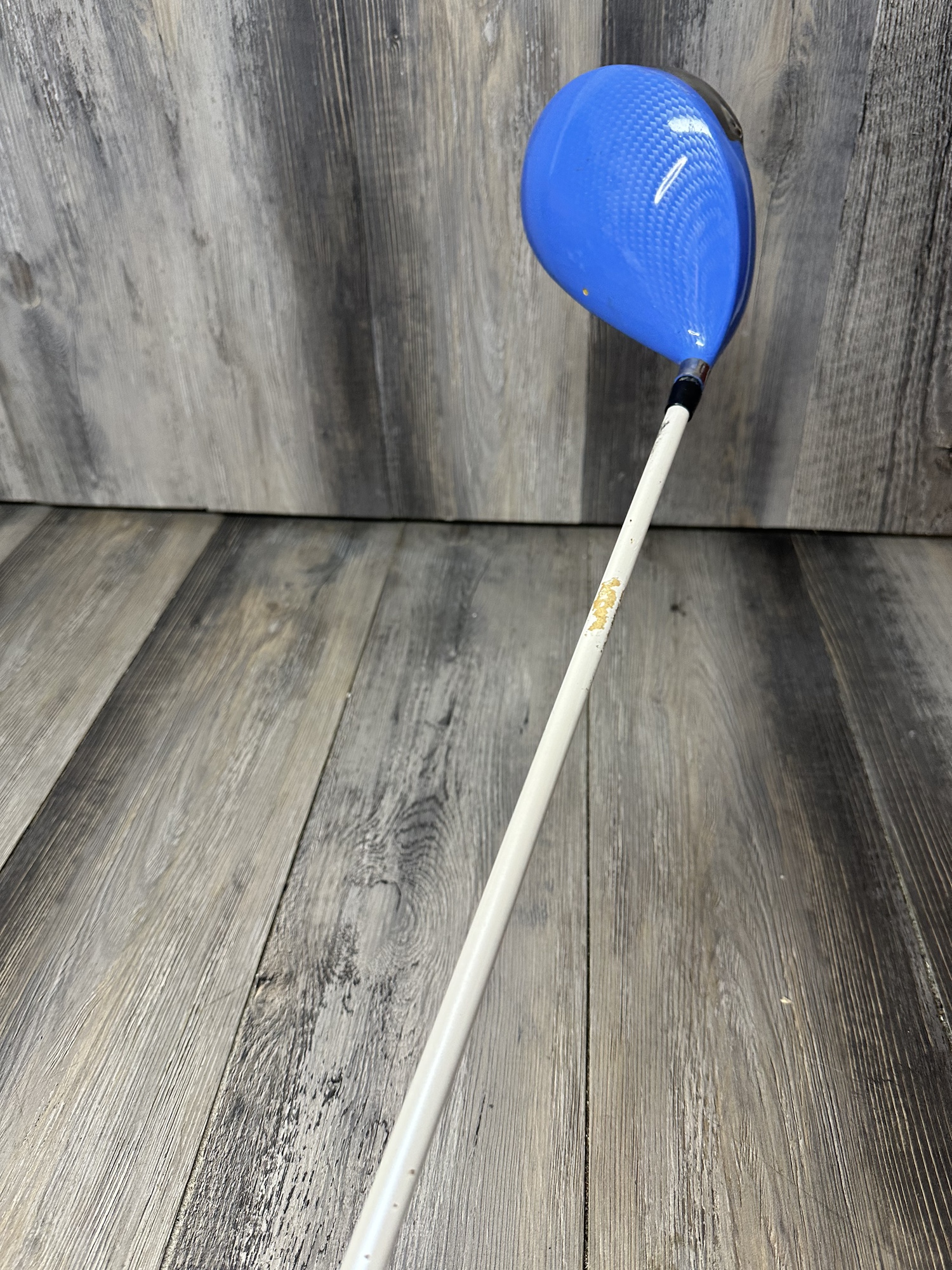 Dunlop Senorita Loco Crazy Lady 12° RH Driver Ladies Flex Graphite ...