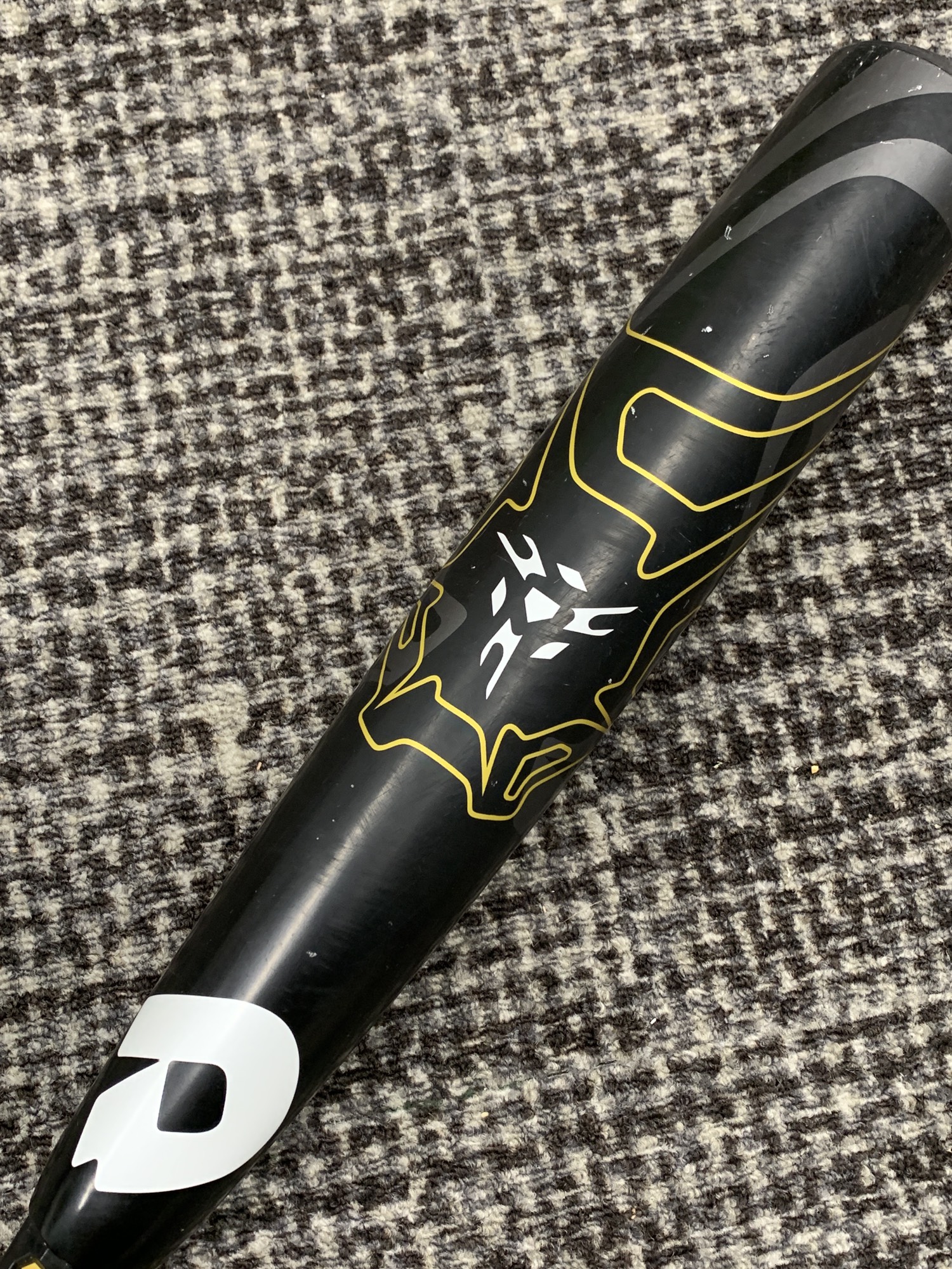 DeMarini CF BBCOR Bat 2020 (-3) | SidelineSwap