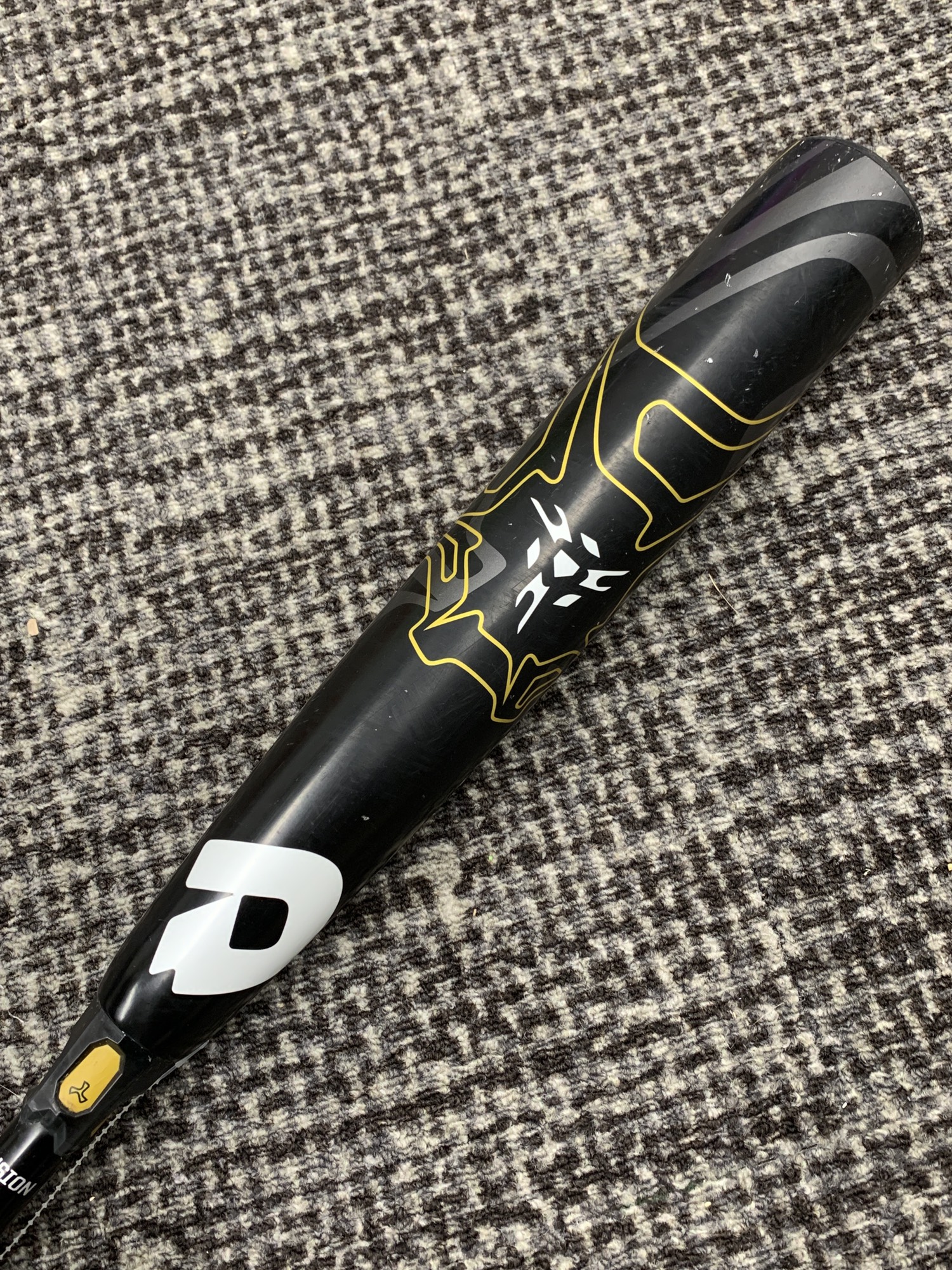DeMarini CF BBCOR Bat 2020 (-3) | SidelineSwap