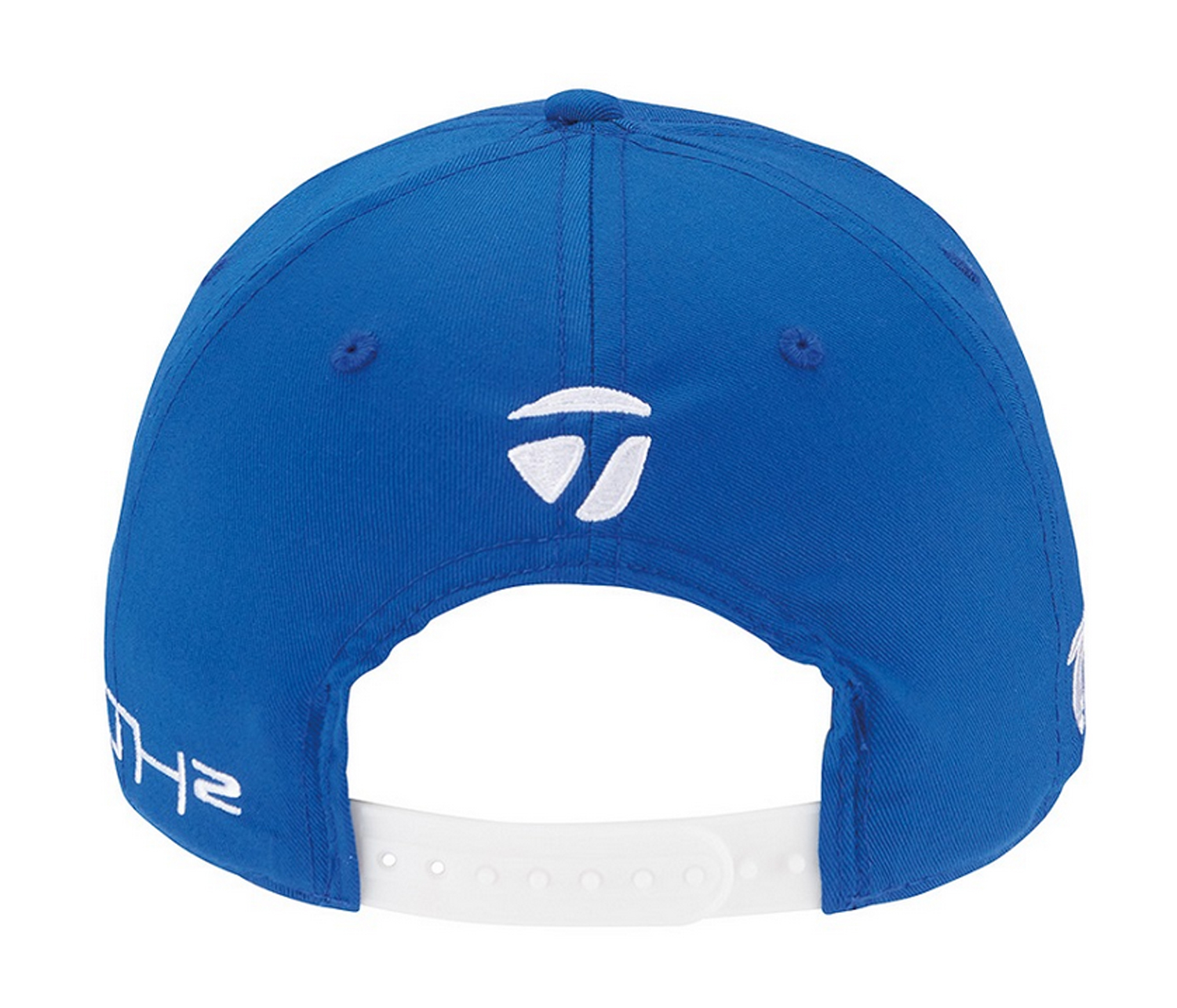 NEW 2023 TaylorMade Tour Flatbill Stealth2 Blue Snapback Golf Hat/Cap ...