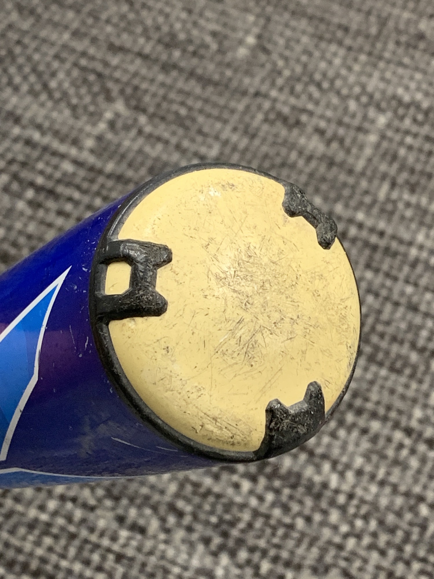 DeMarini Voodoo One USA Bat 2019 (-10) | SidelineSwap