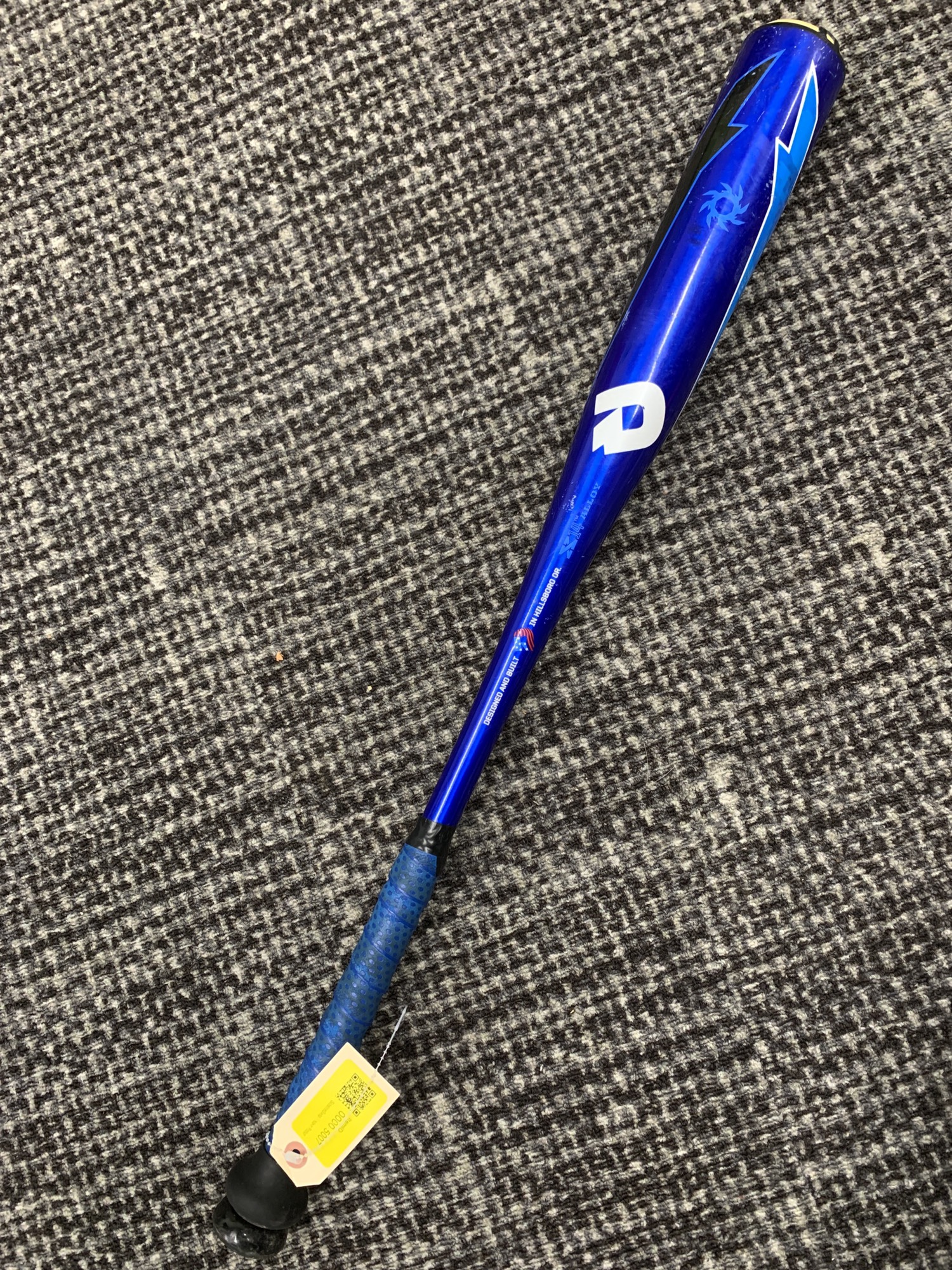 DeMarini Voodoo One USA Bat 2019 (-10) | SidelineSwap