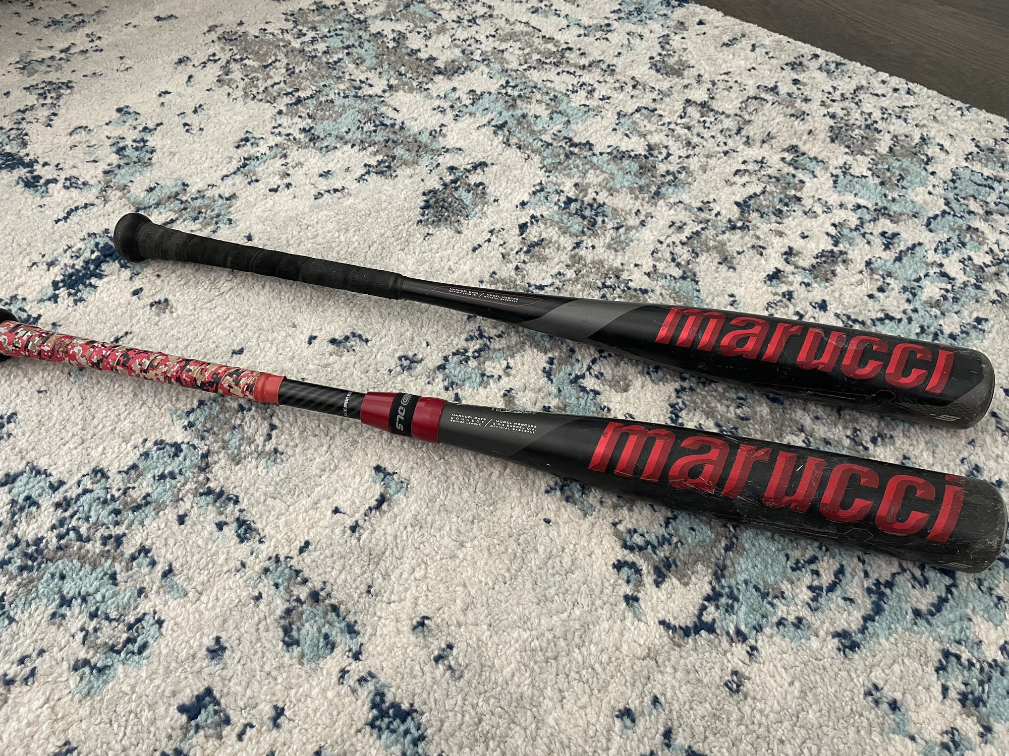 Marucci CAT 9 Bats | SidelineSwap