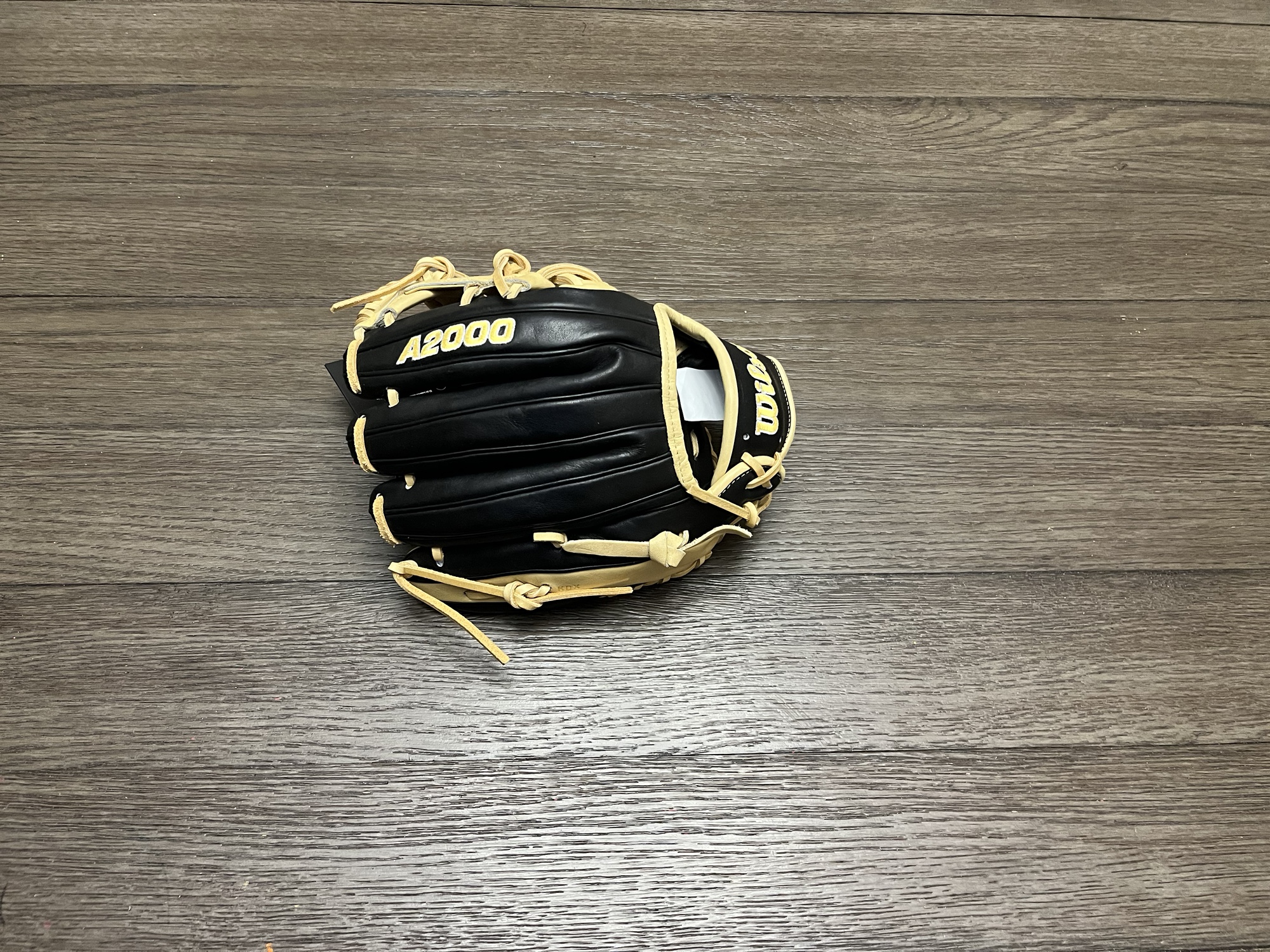 New Wilson A2000 1786 11.5” I Web | SidelineSwap