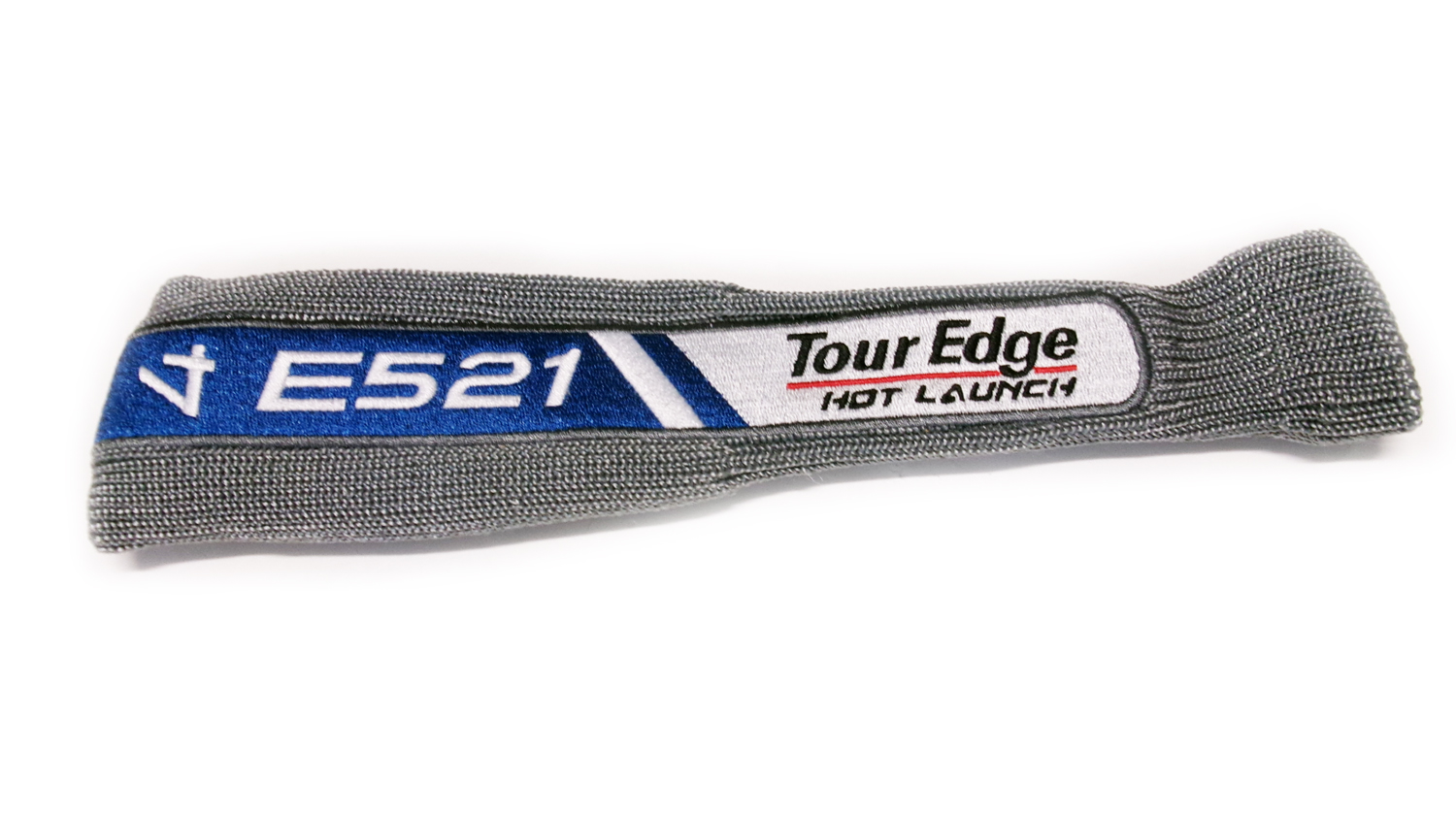 NEW Tour Edge Hot Launch E521 #4 Iron Wood Headcover | SidelineSwap
