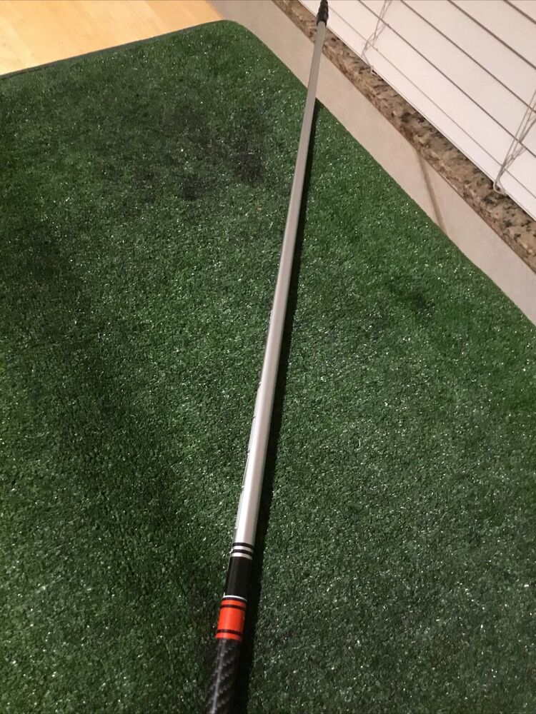 Mitsubishi Tensei CK Series Regular 60g Graphite Driver Shaft W/Adapter ...