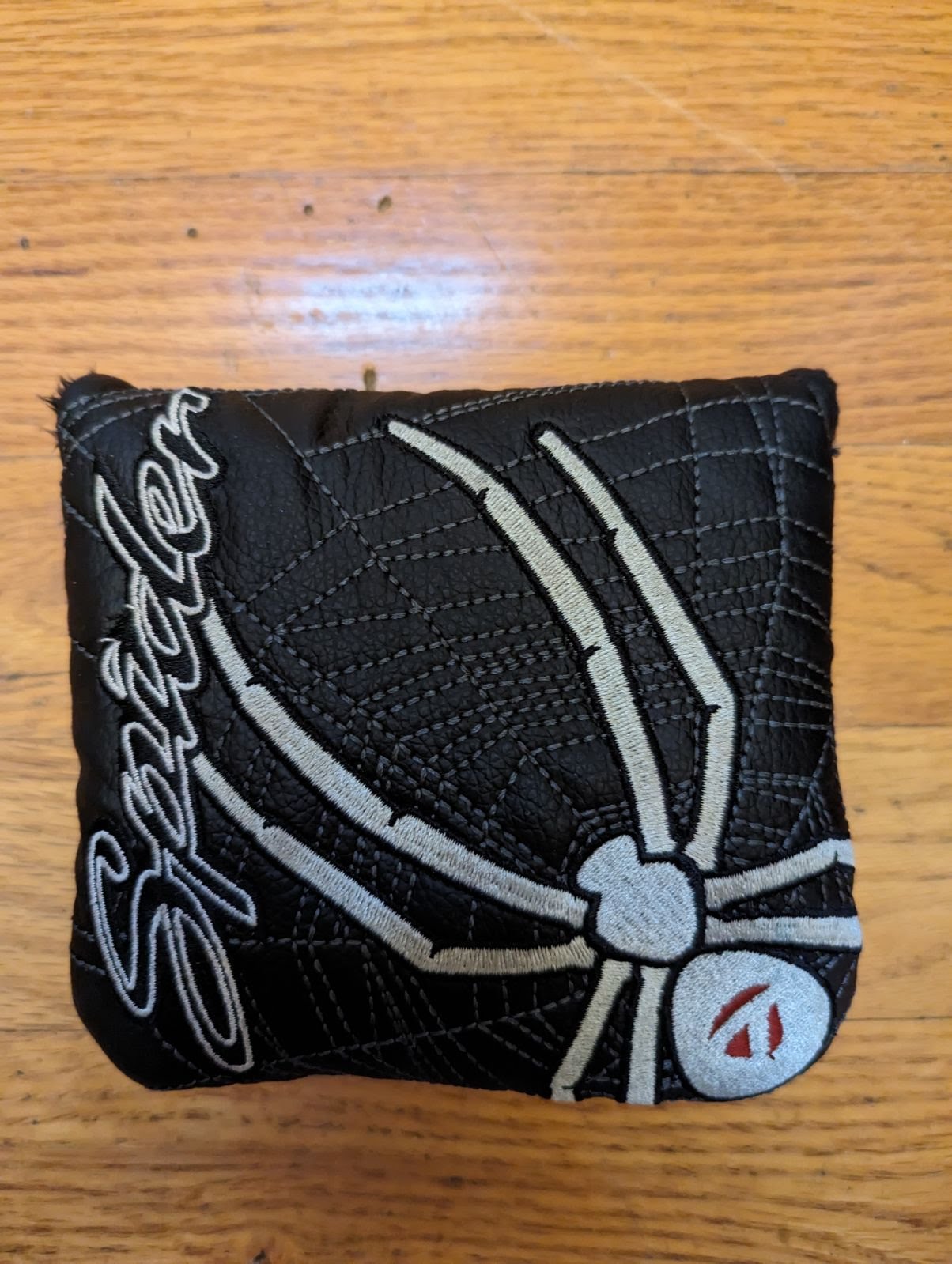 TaylorMade Spider X Mallet Putter Headcover | SidelineSwap