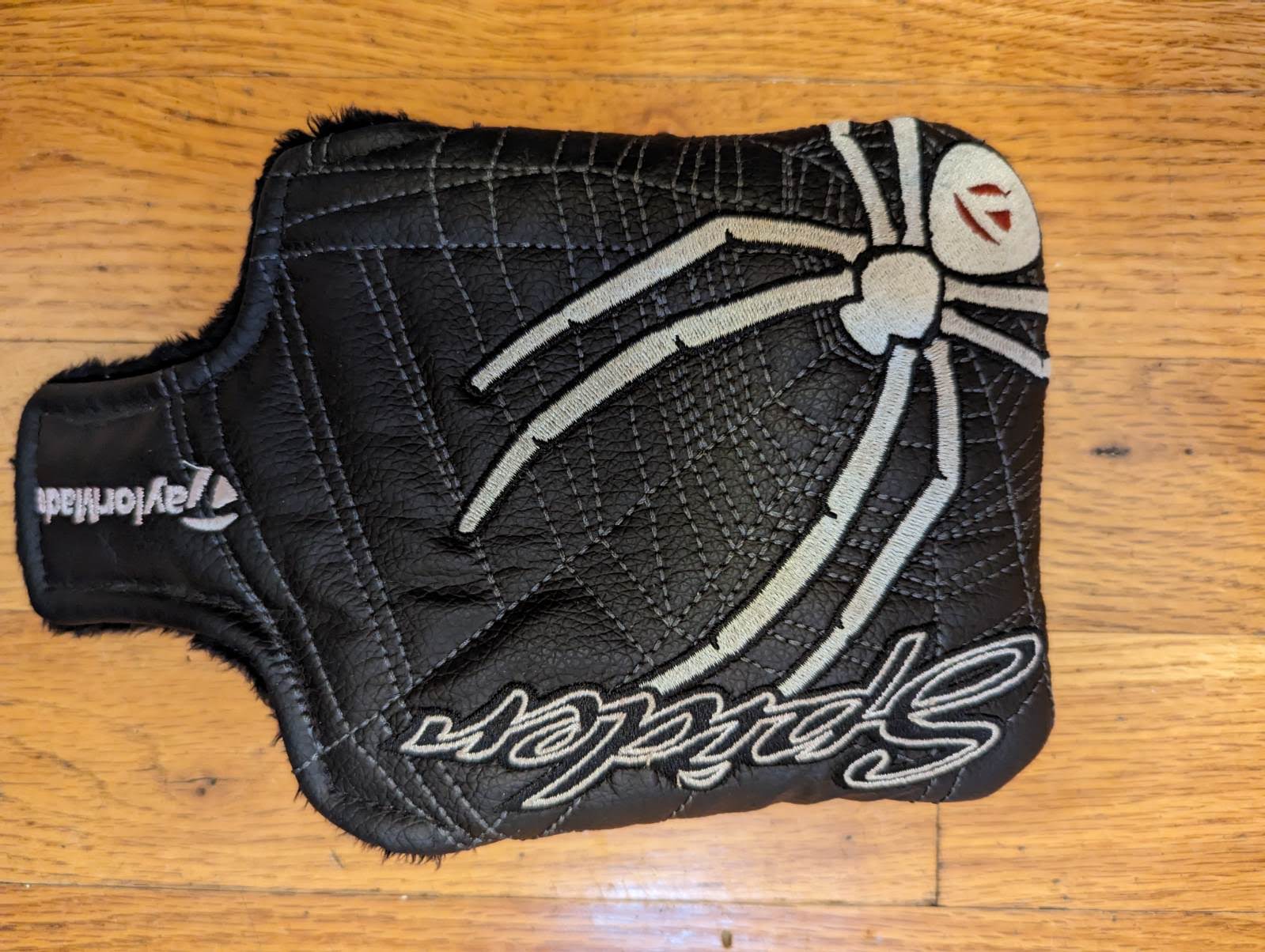 TaylorMade Spider X Mallet Putter Headcover | SidelineSwap