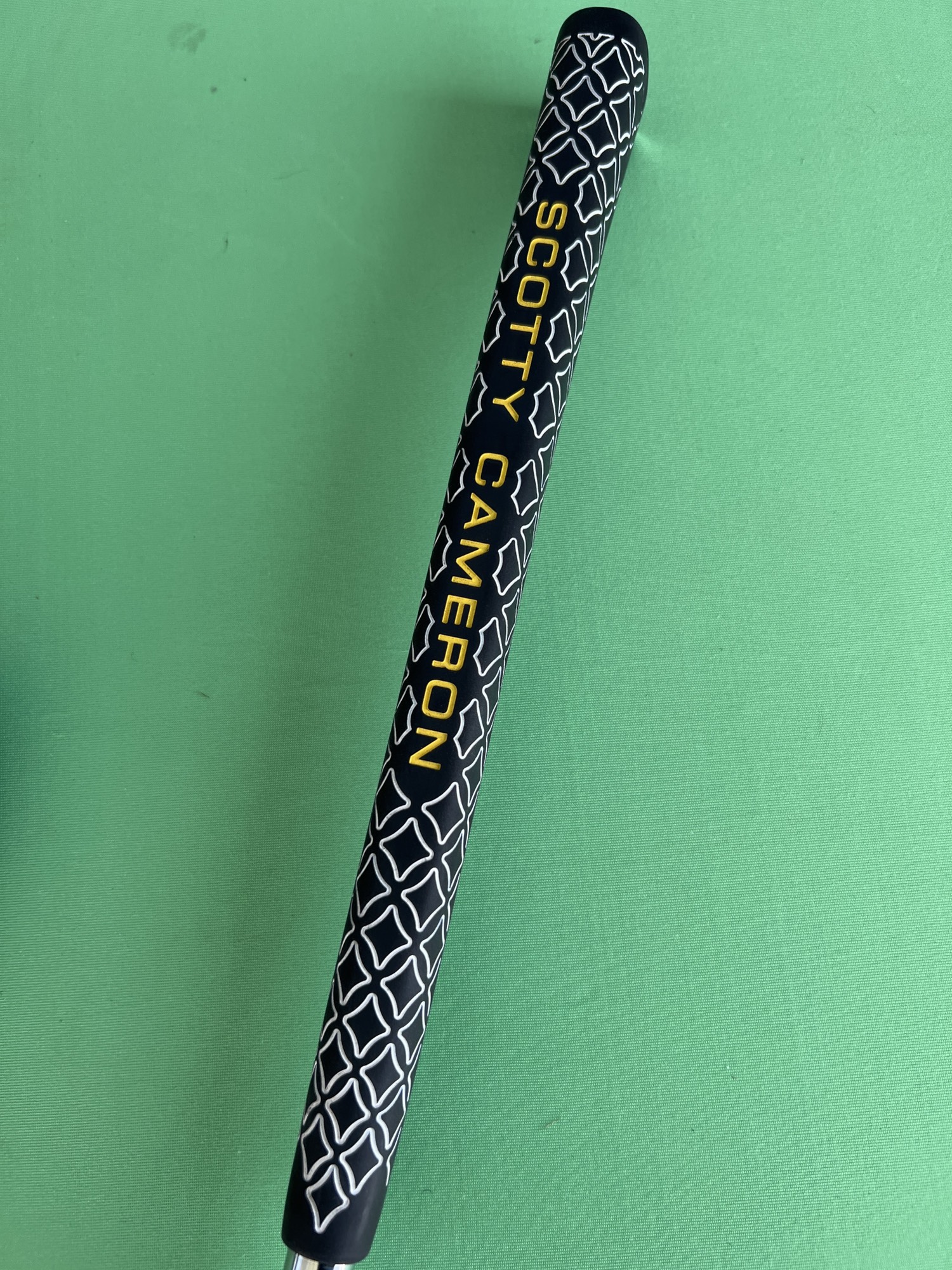 Used Men's Scotty Cameron Phantom X9 Mallet Putter 35" | SidelineSwap