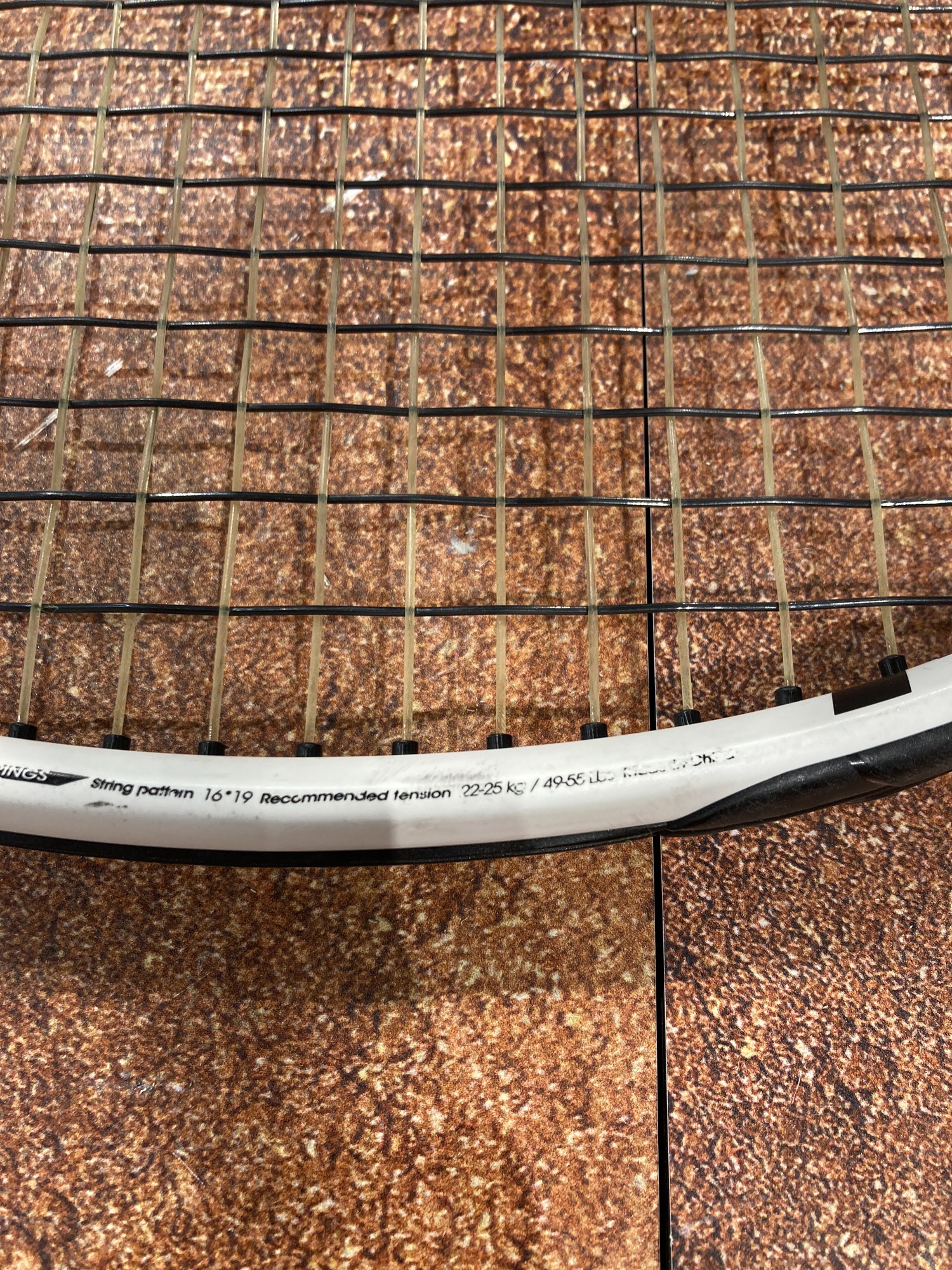 Used Men's Technifibre ATP TFight 280 XTC Tennis Racquet | SidelineSwap