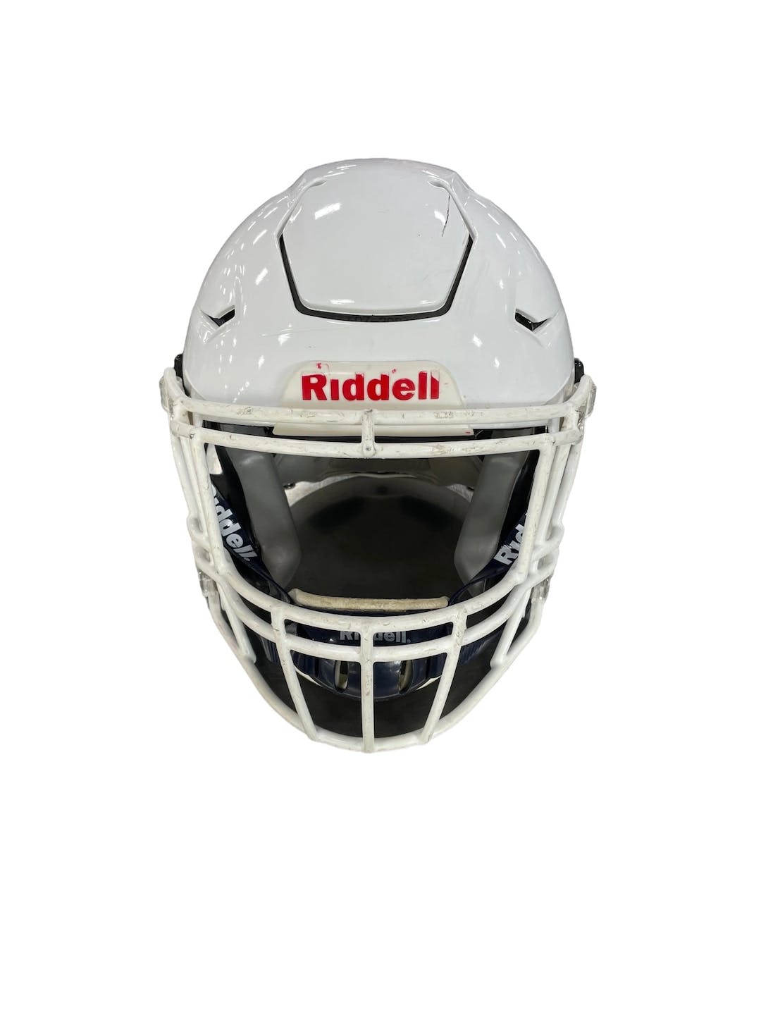 Used Riddell Speedflex Md Football Helmets | SidelineSwap