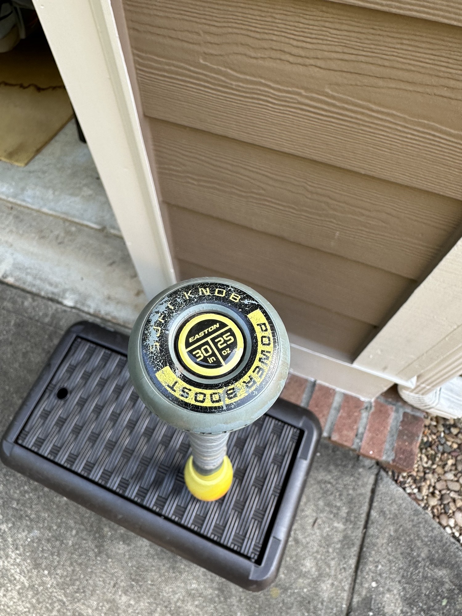 USSSA Certified Composite (-5) 25 oz 30" Hype Fire Bat | SidelineSwap