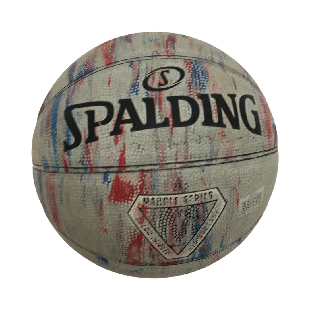 Used Spalding 27.5 Basketballs | SidelineSwap