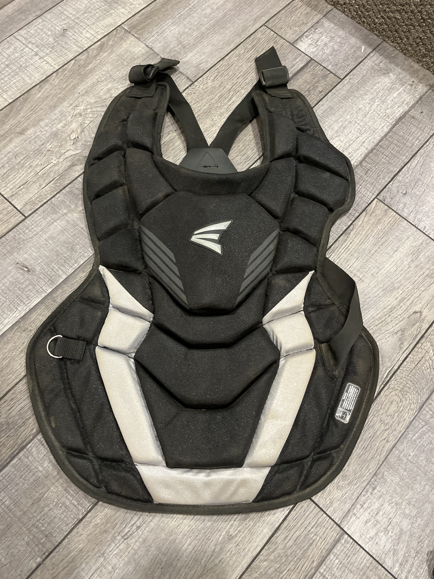 Used Easton Catcher's Chest Protector | SidelineSwap