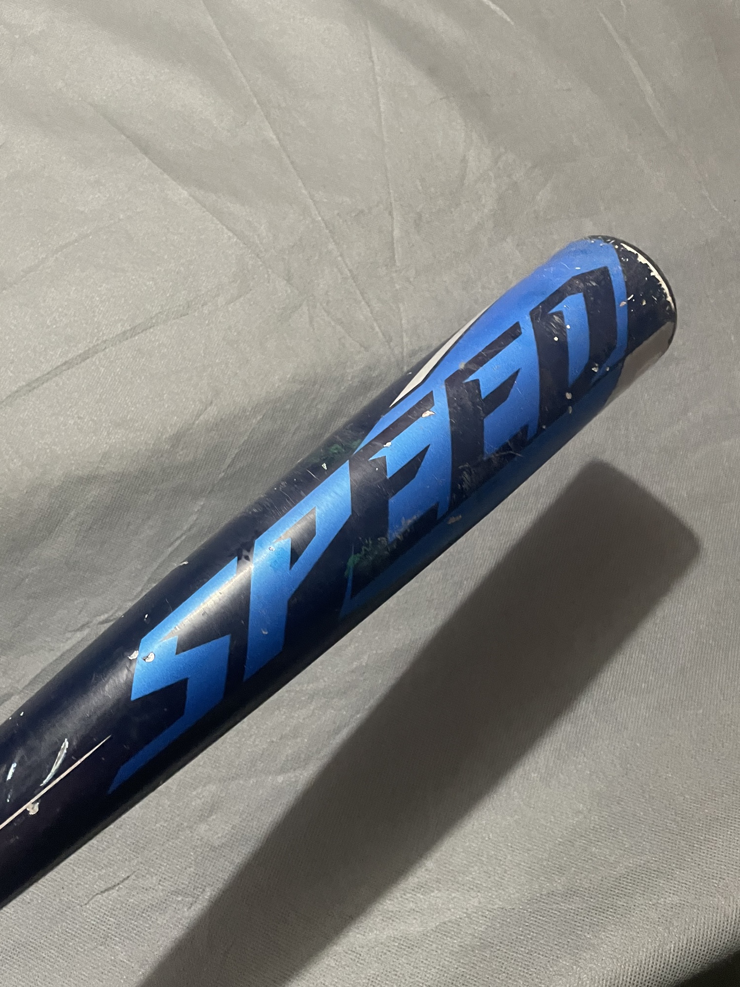 Easton Speed Bat BBCOR Certified(-3) 28 oz 31" | SidelineSwap