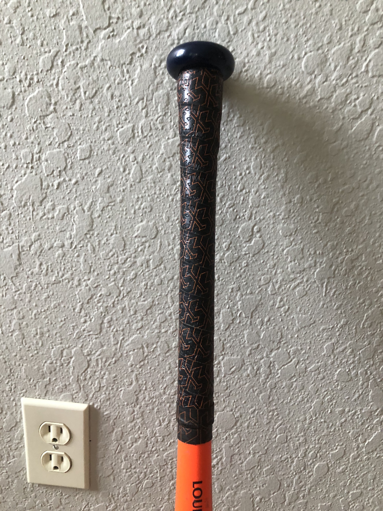 2023 Alloy (-3) 27 oz 30" Atlas Bat | SidelineSwap