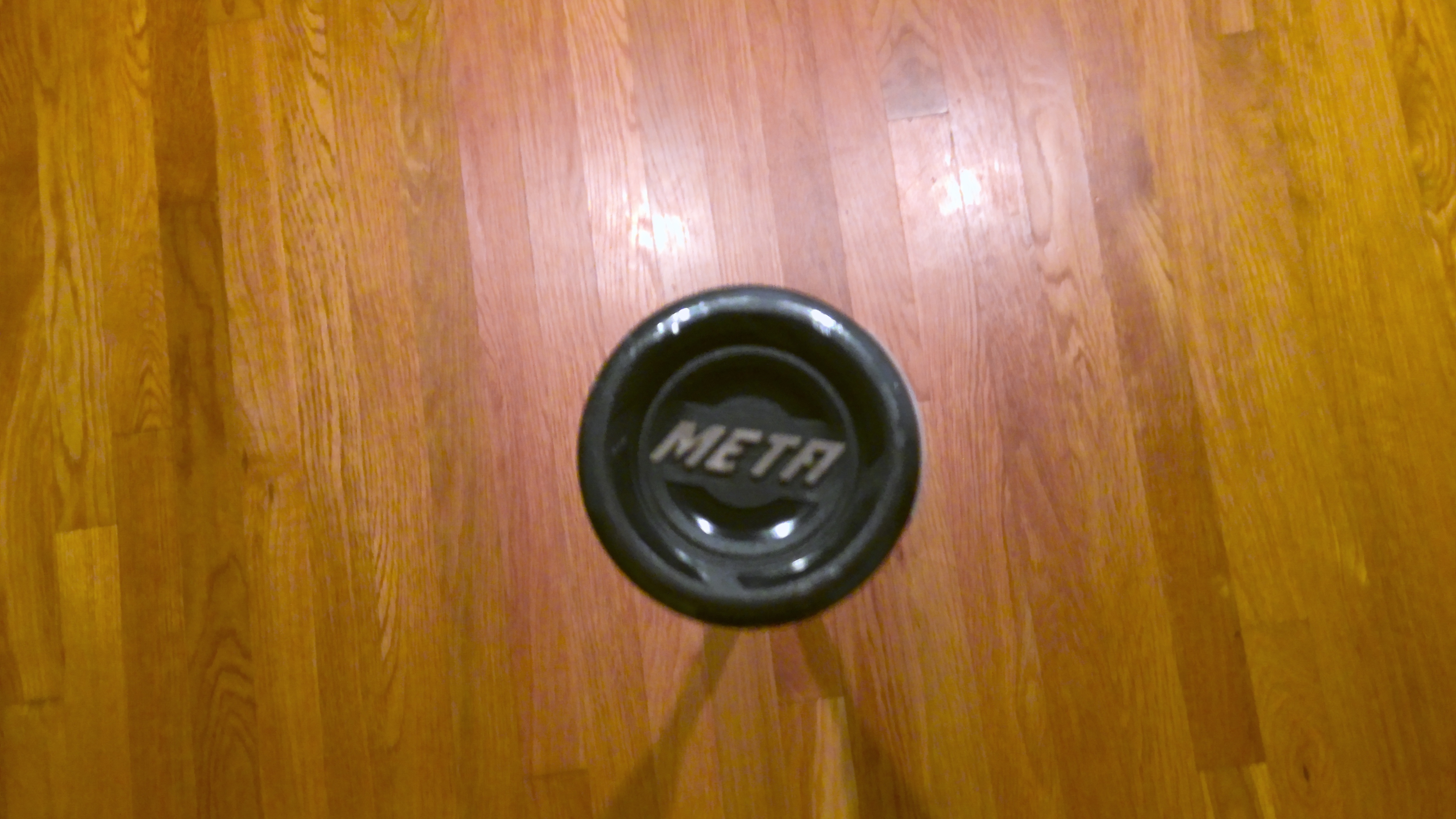 New USSSA Certified 2023 Louisville Slugger Composite Meta Bat (-5) 27 ...