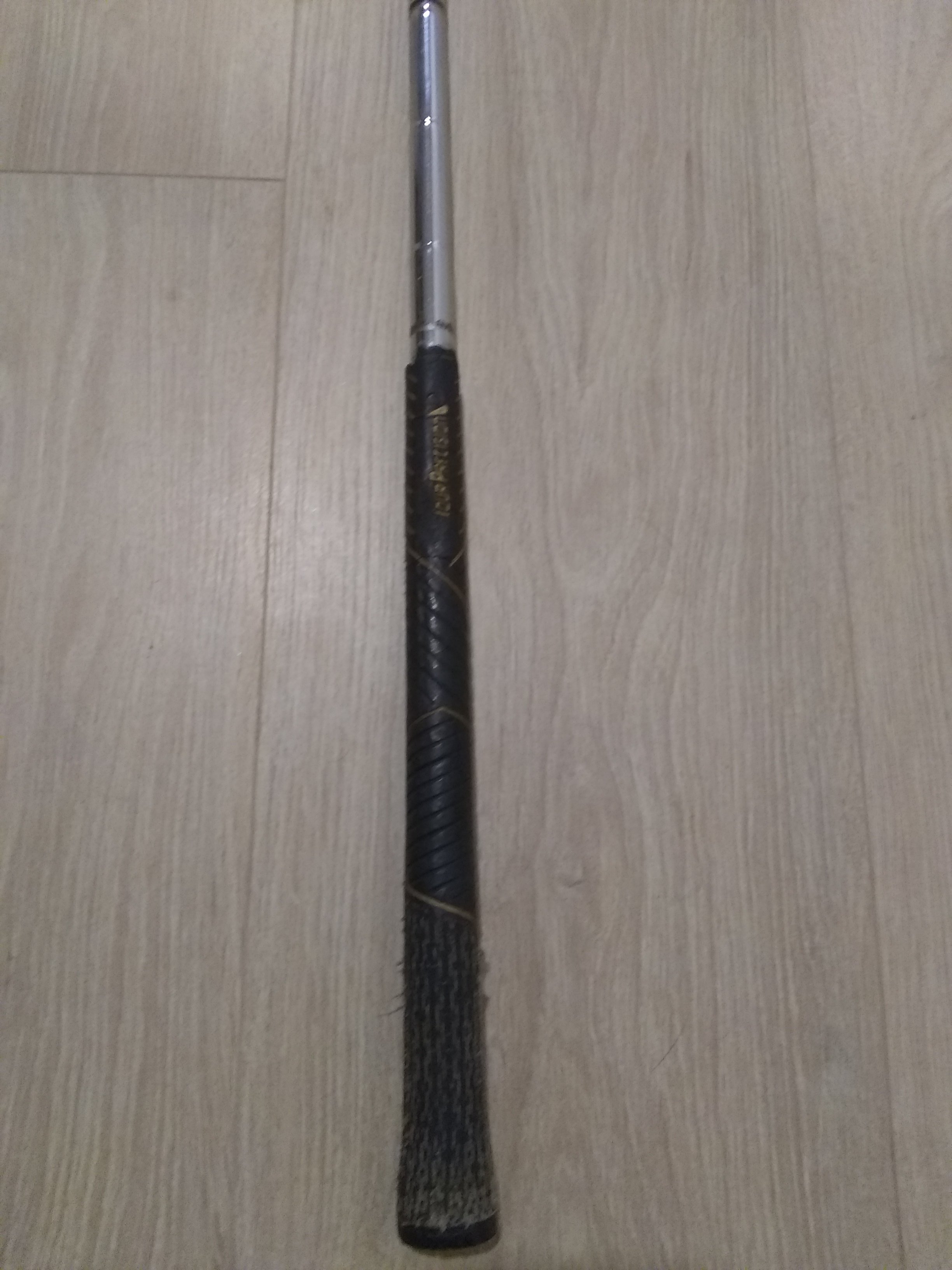 Used Men's TaylorMade Right Handed Burner Plus Driver Regular Flex 9.5 ...