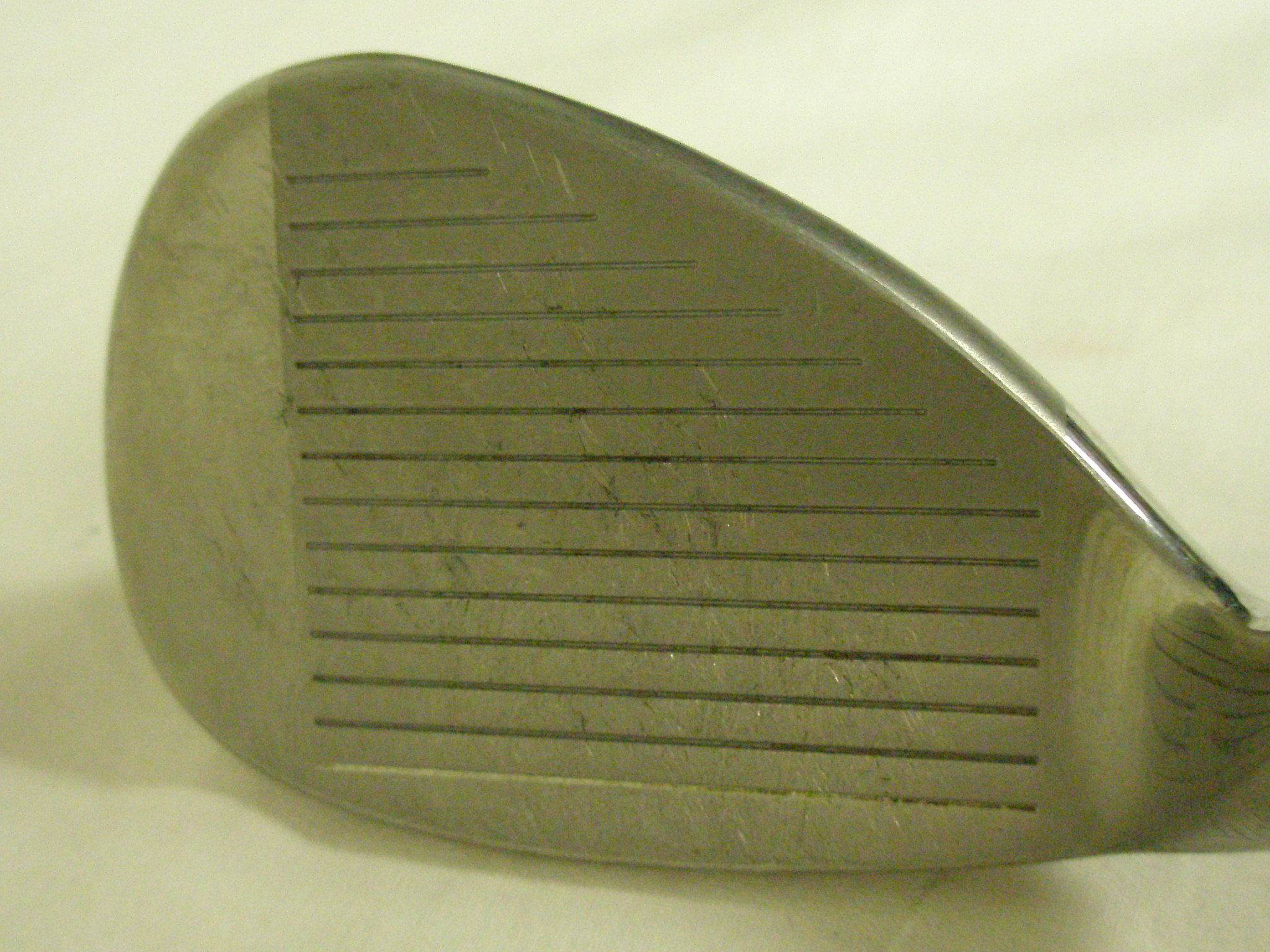 Adams Idea A7OS Max Pitching Wedge (Prolaunch, SENIOR) PW Hybrid Golf ...