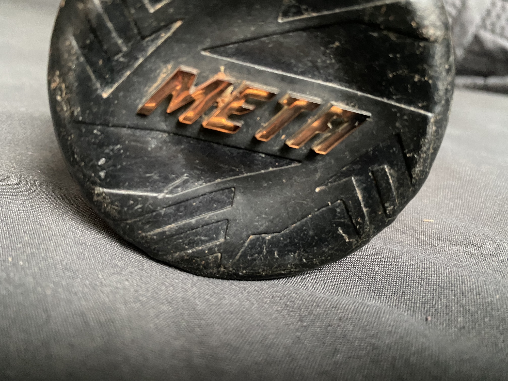 BBCOR Certified Composite (-3) 29 oz 32" Meta Bat | SidelineSwap