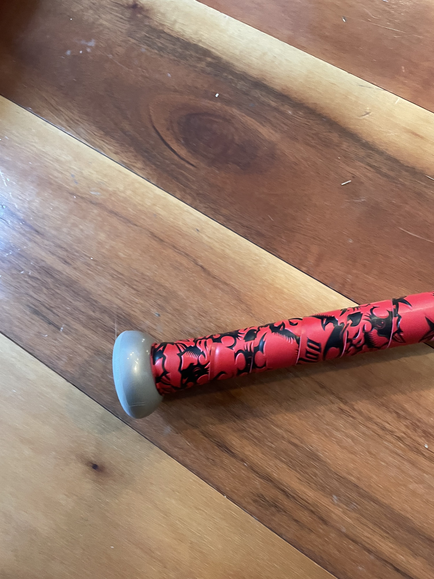 Demarini Voodoo one USA Bat | SidelineSwap