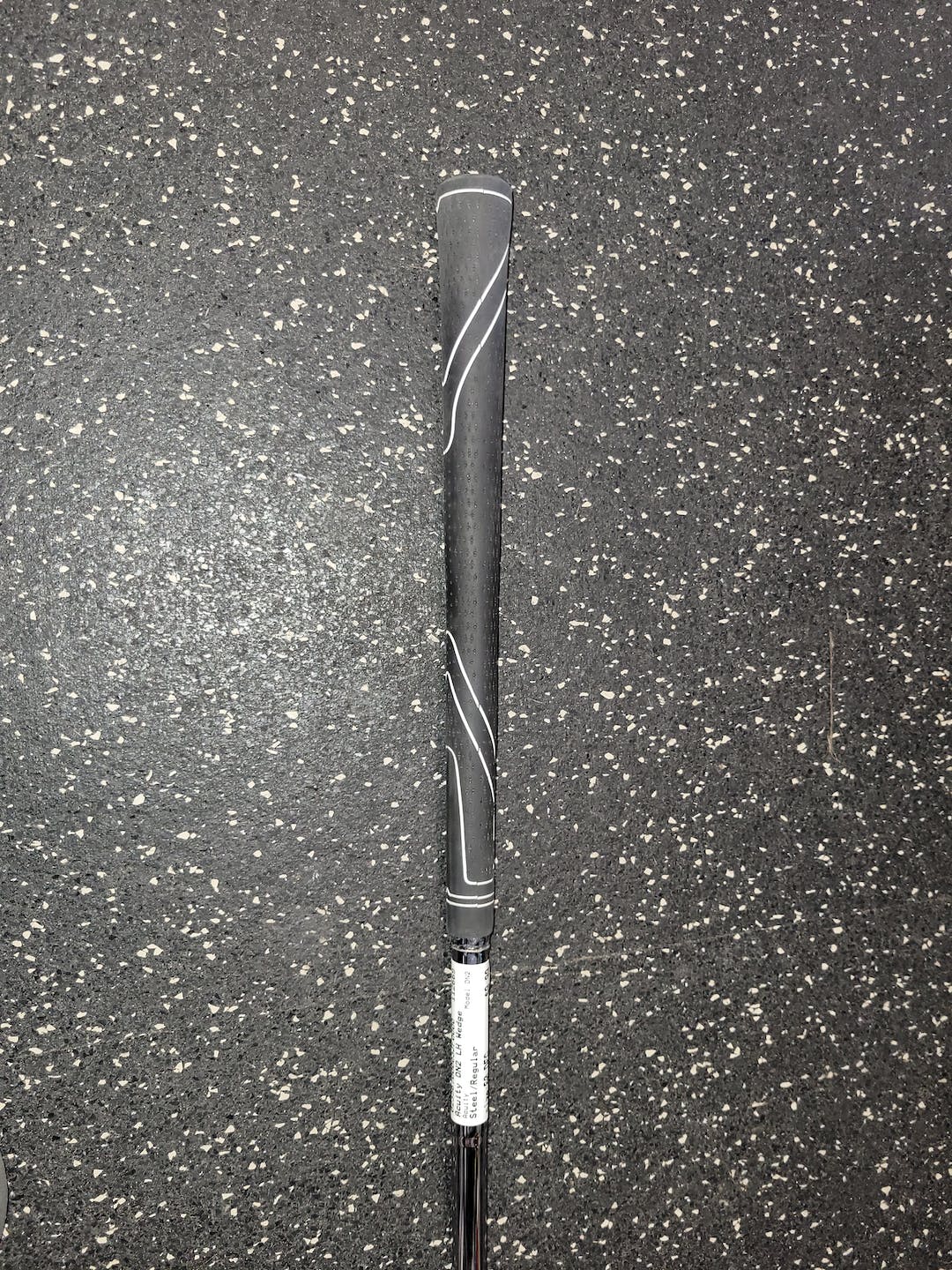 Used Acuity Dn2 60 Degree Steel Regular Golf Wedges | SidelineSwap