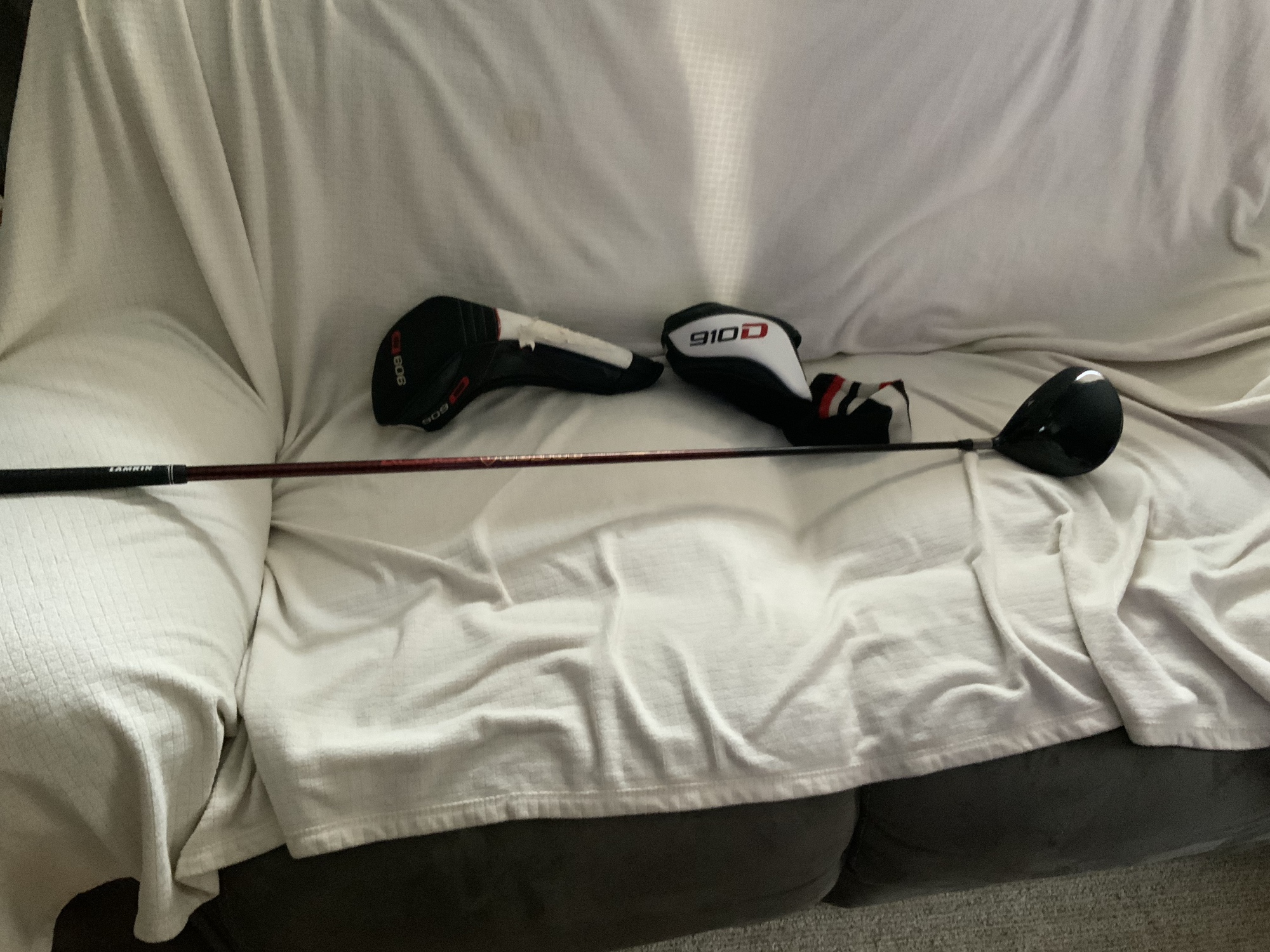 Titleist driver 909D2 | SidelineSwap