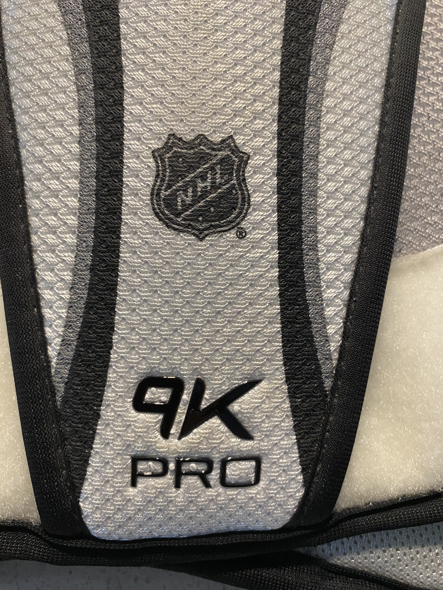 Used Jofa / Reebok 9k PRO XL Shoulder Pads | SidelineSwap