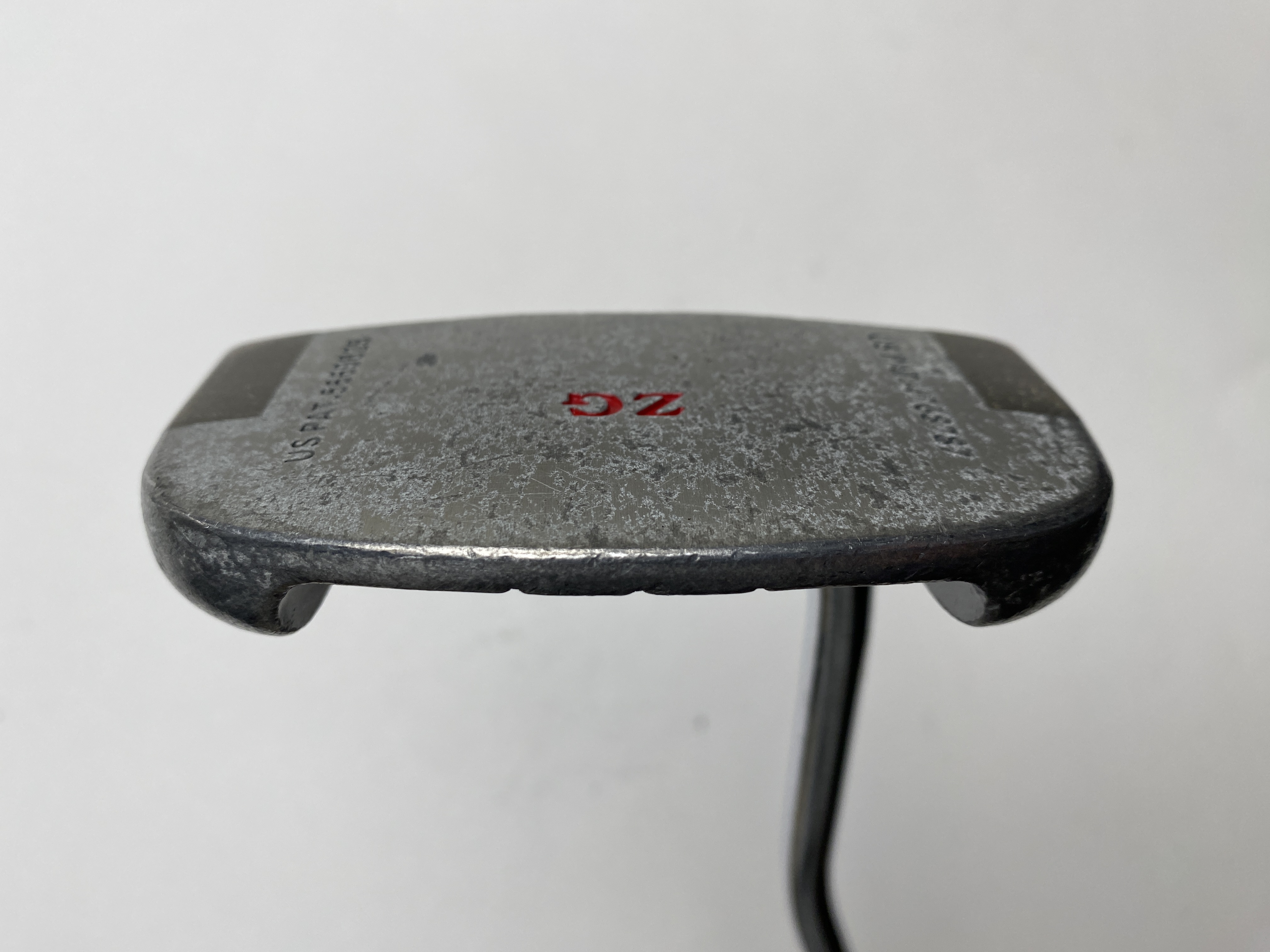 Carbite ZG Putter 35.5" Mens RH | SidelineSwap