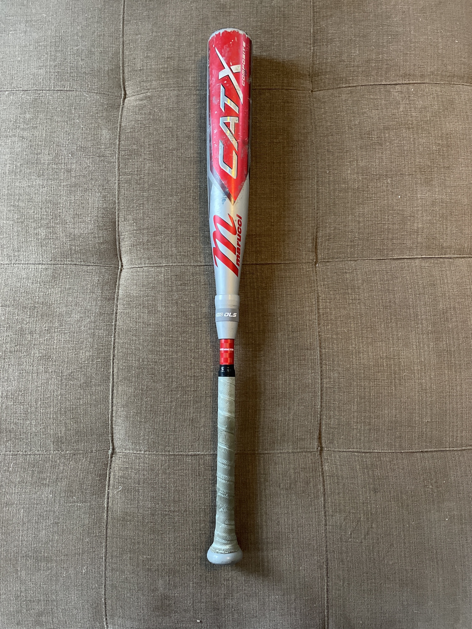 Marucci CATX composite bat | SidelineSwap